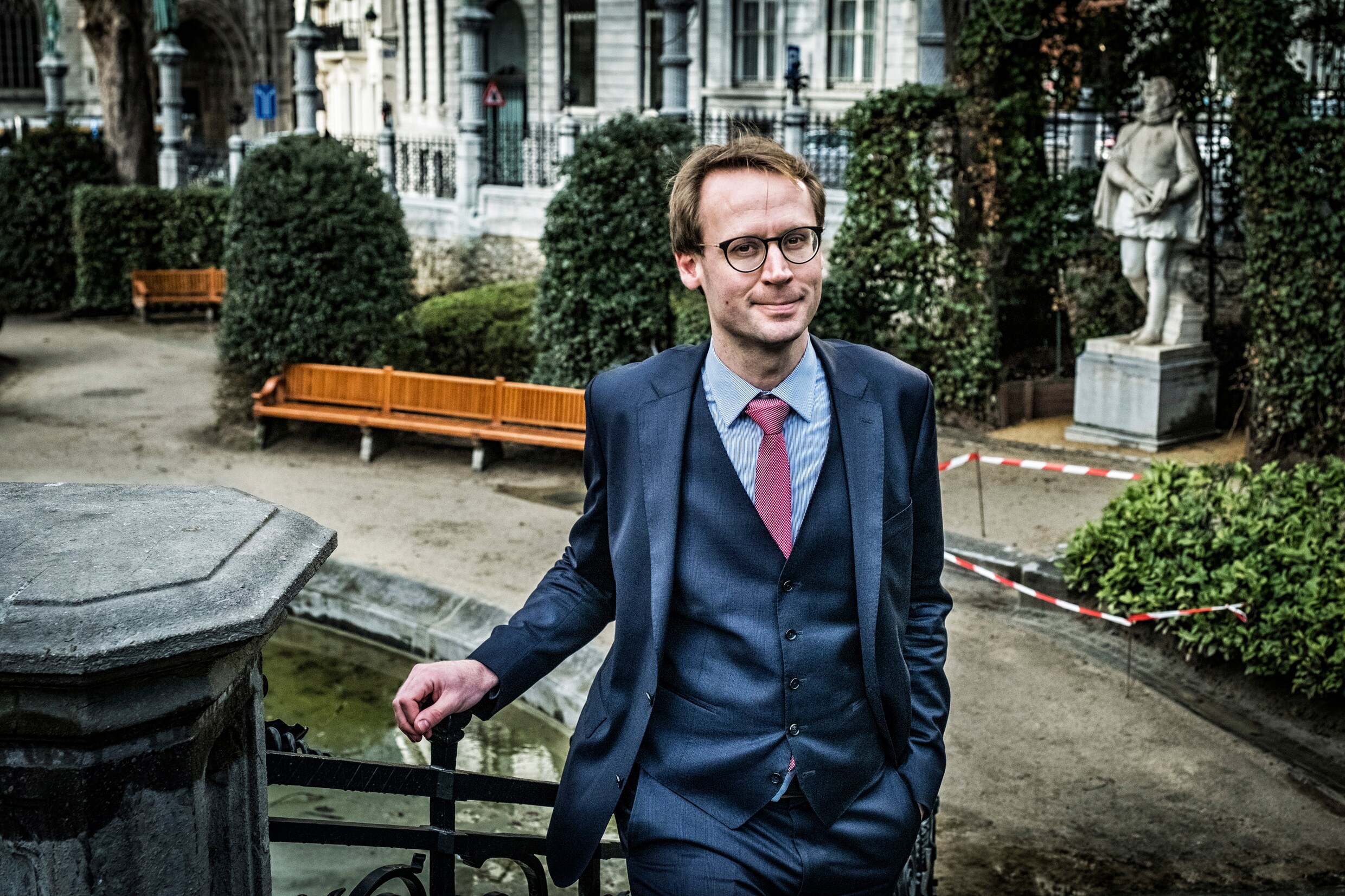 ‘Afghanistan toont aan wat je met militaire macht als instrument voor ...