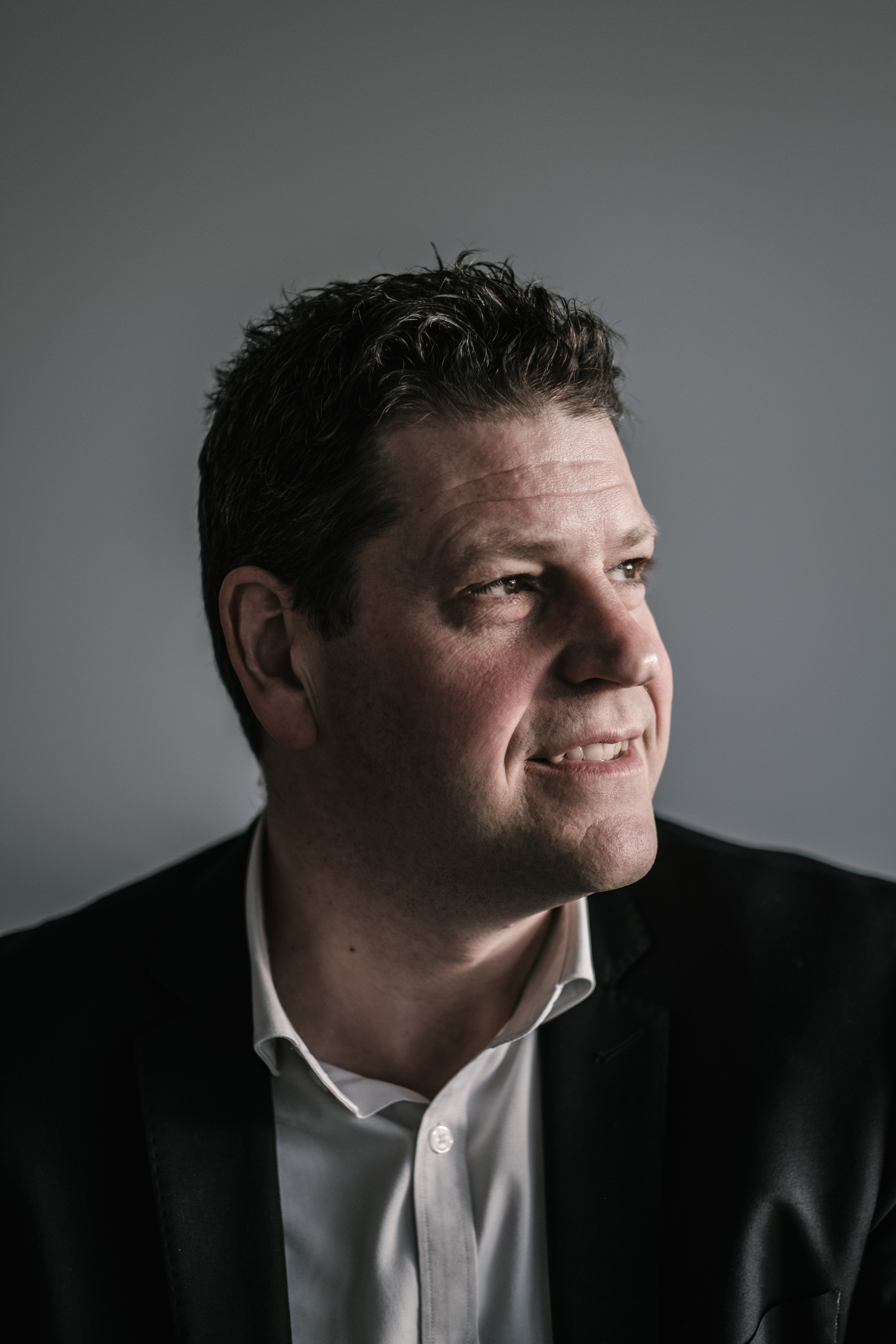 Tom Meeuws: "Er is een probleem met de democratie in Antwerpen" | De Morgen