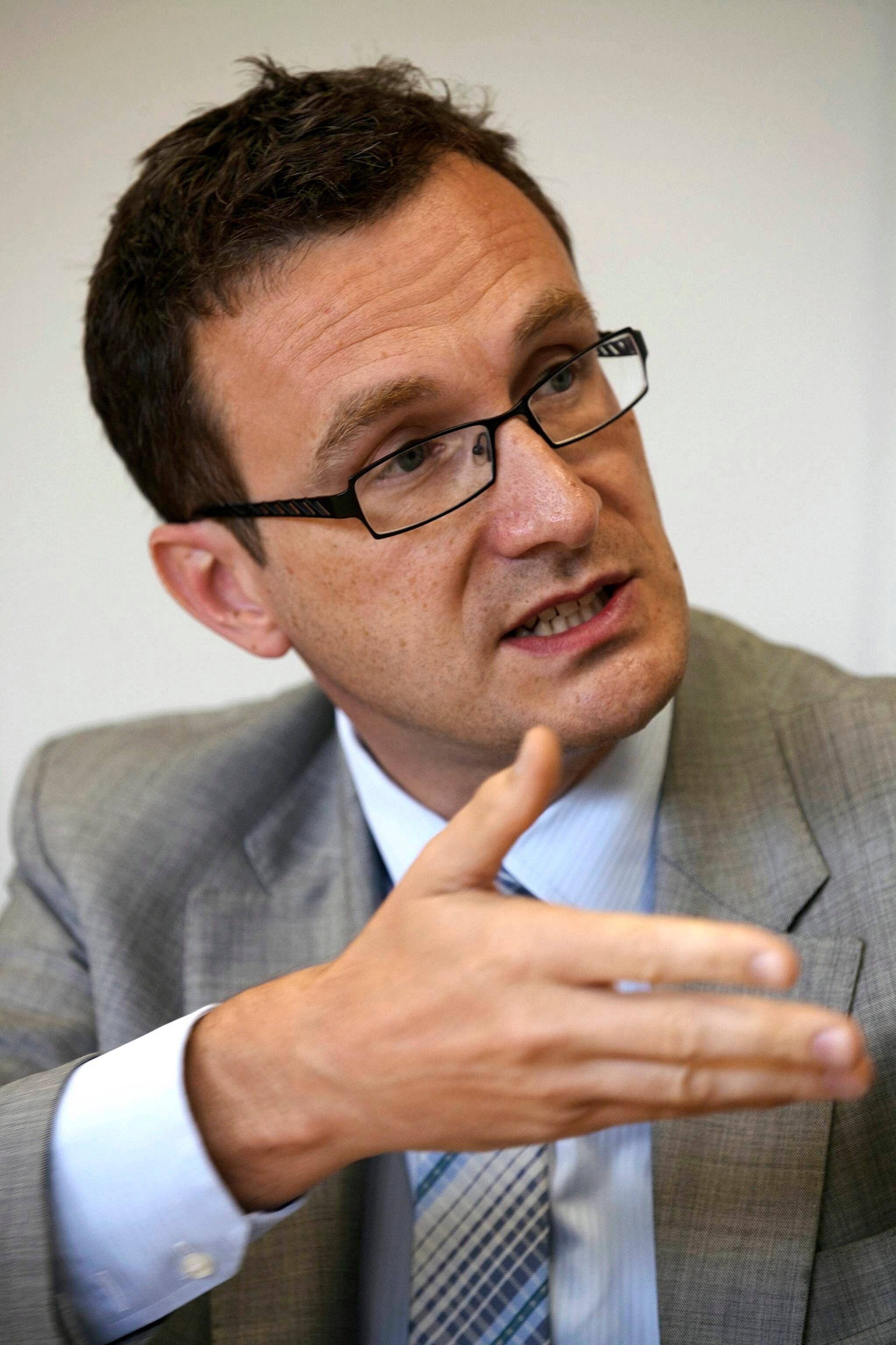 Frans én Engels tweede taal in het onderwijs | De Morgen