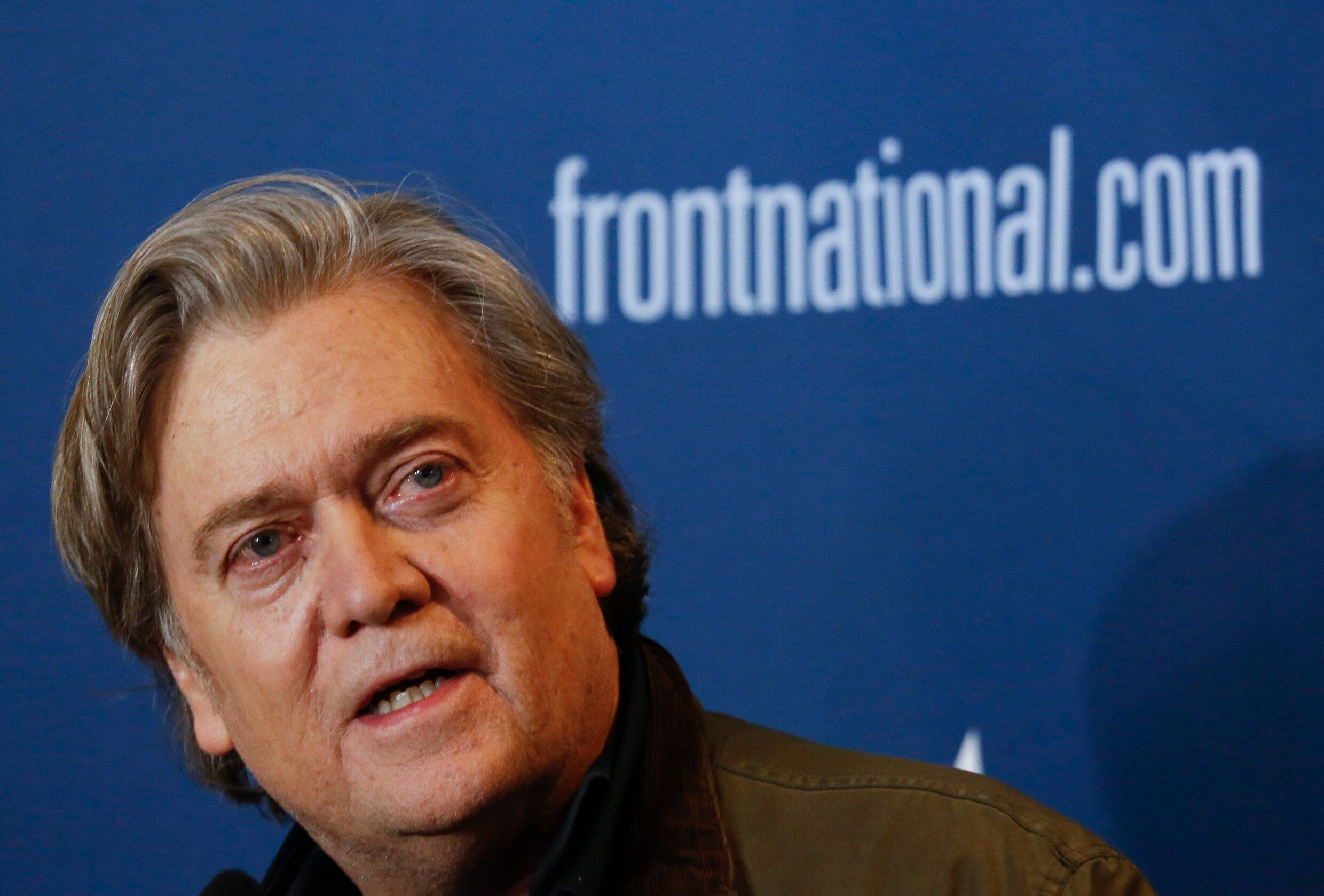 Witte Huis lijkt stilaan meer op duiventil: zij gingen Rex Tillerson ...