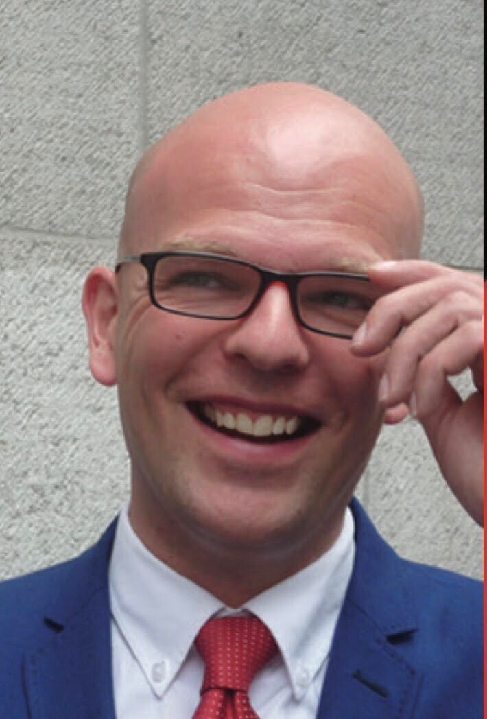 Leerkracht is geen zwaar beroep, maar wordt wel zwaar onderschat | De ...