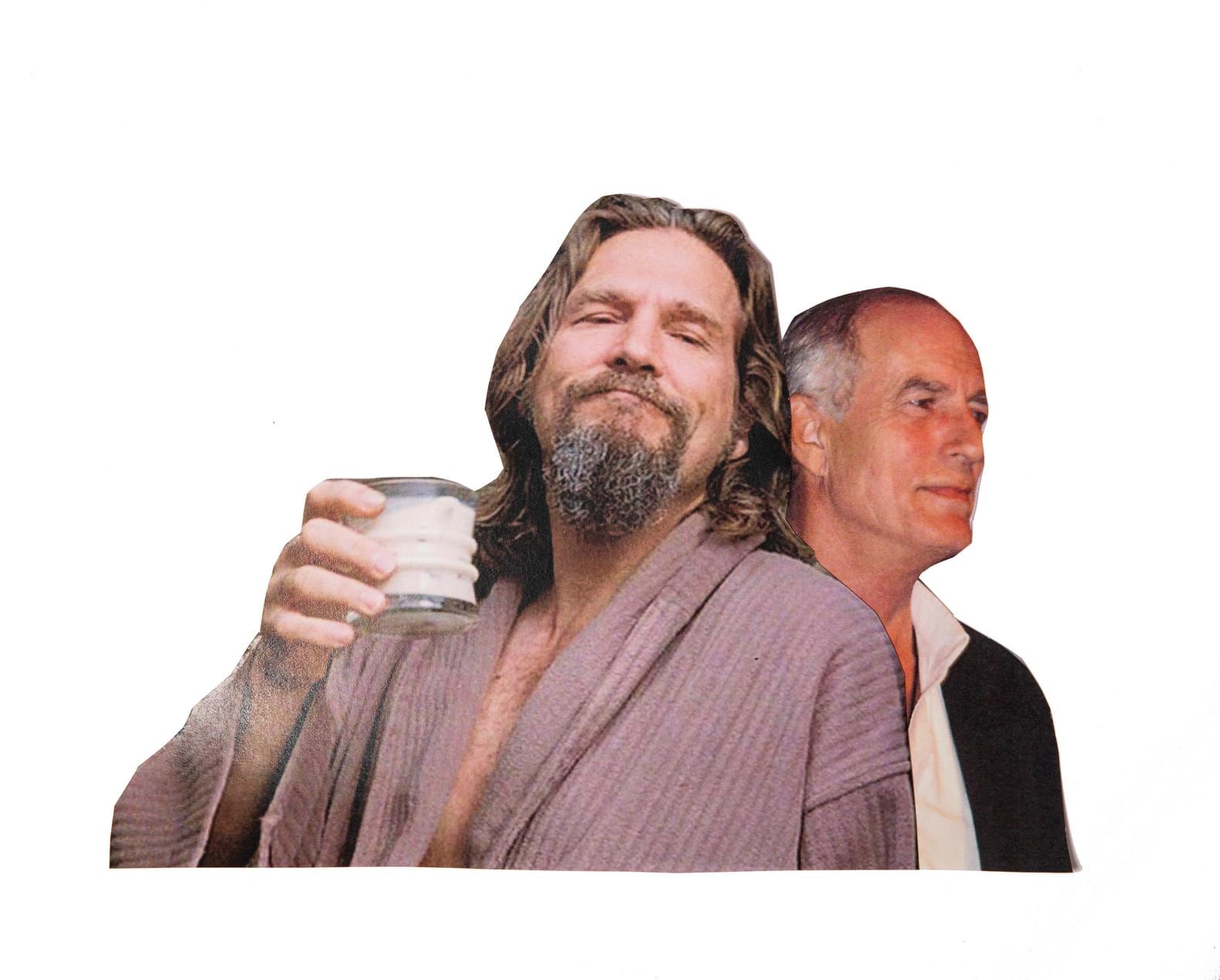 "Elke gelijkenis met bestaande personen of gebeurtenissen berust op ...