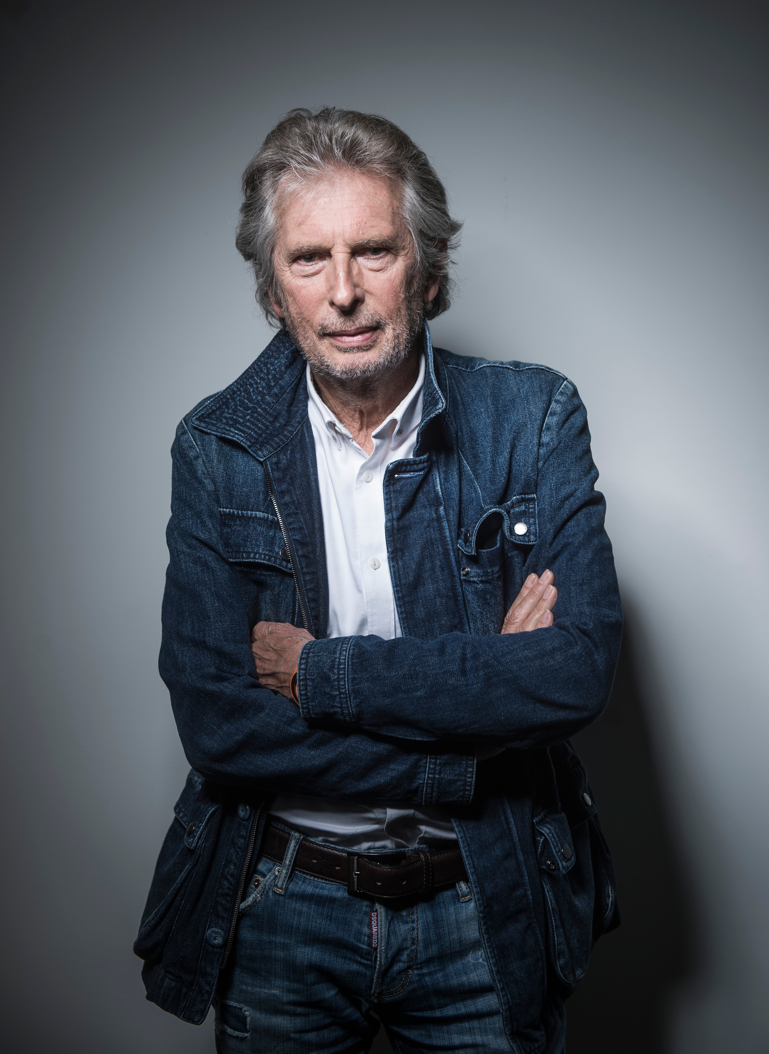 De comeback van Paul Jambers: "Ik heb nooit mensen belachelijk gemaakt ...