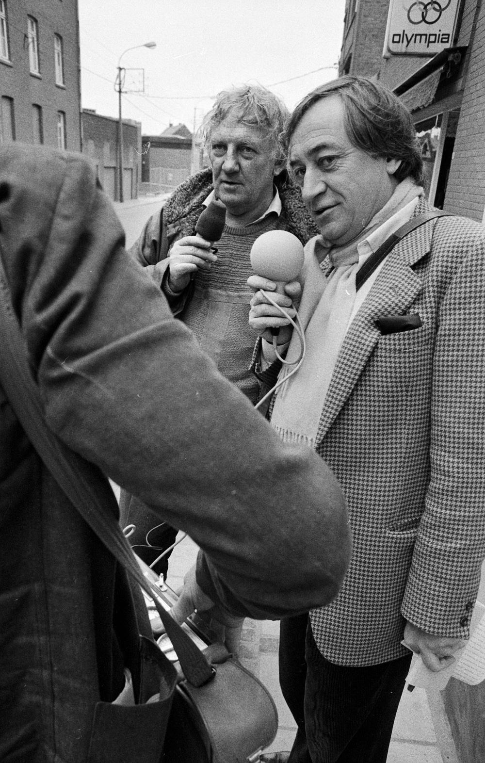 Audiowandeling neemt je mee door Hugo Claus' topwerk 'Het verdriet van ...