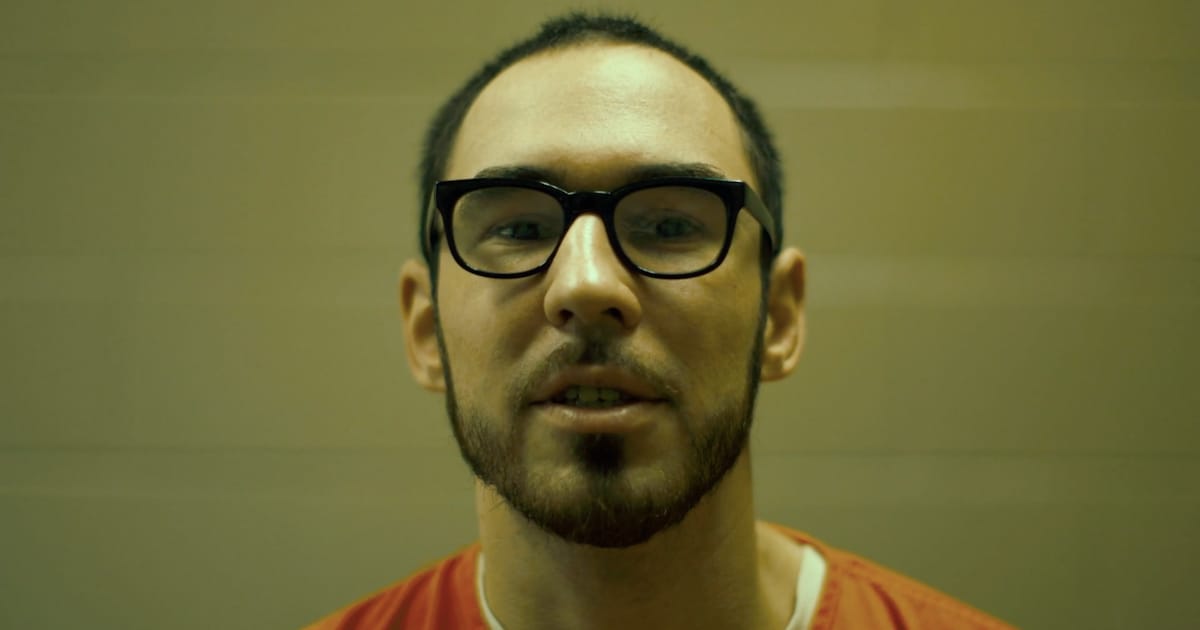 "Ik sloeg op haar hoofd, waarschijnlijk een drietal keer, en dat was ...