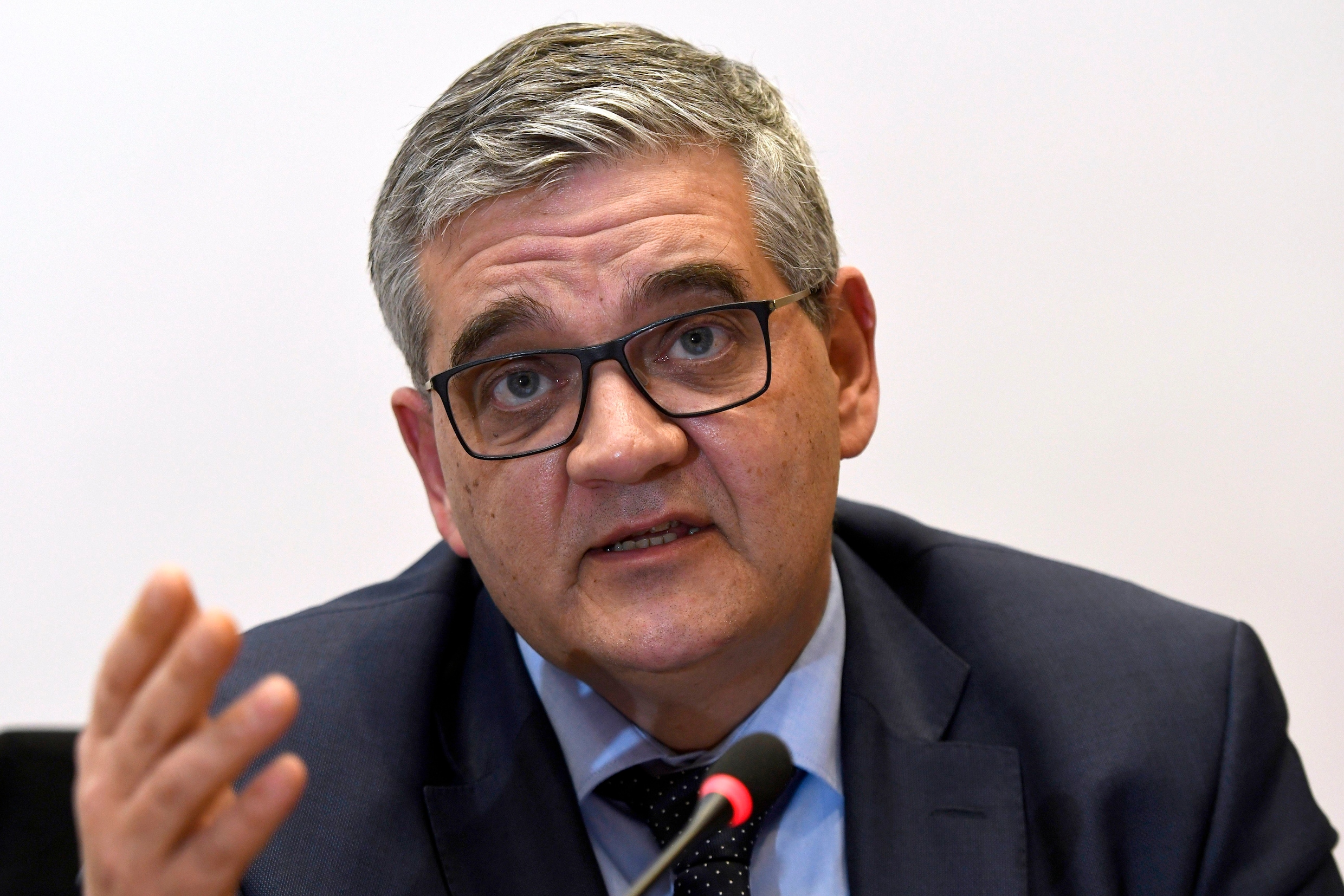 Vandeput verdedigt aankoop Amerikaanse drones: "Alles verliep volgens ...