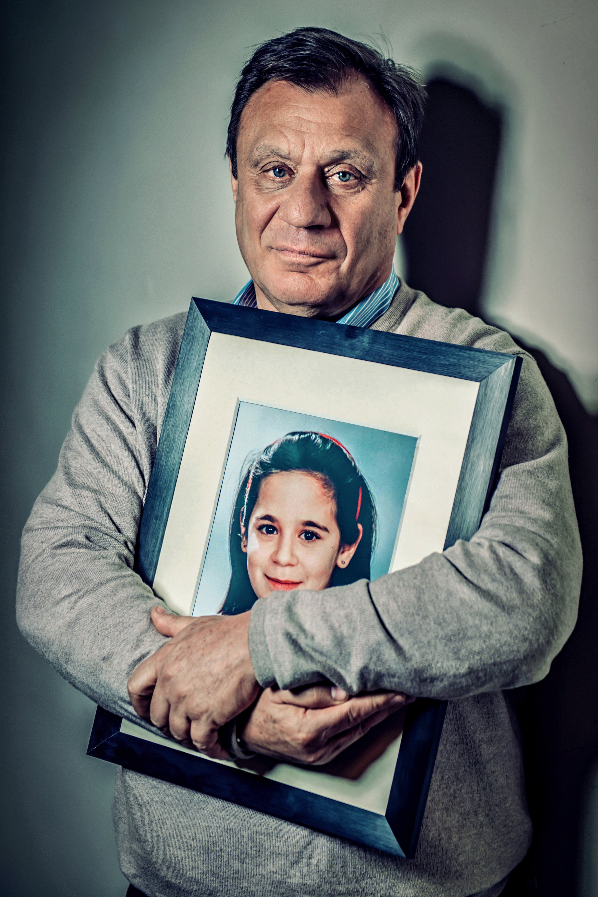 "Wat is erger: niets weten of zeker weten dat je kind gefolterd en ...