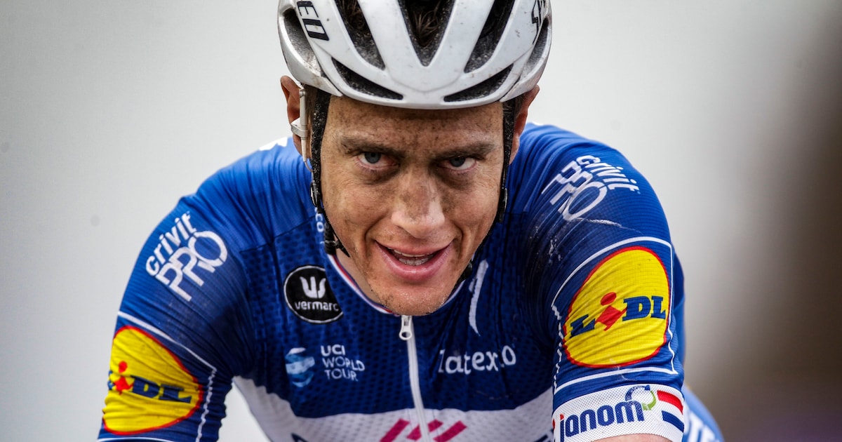 Is Terpstra klaar voor mythische dubbel? | De Morgen