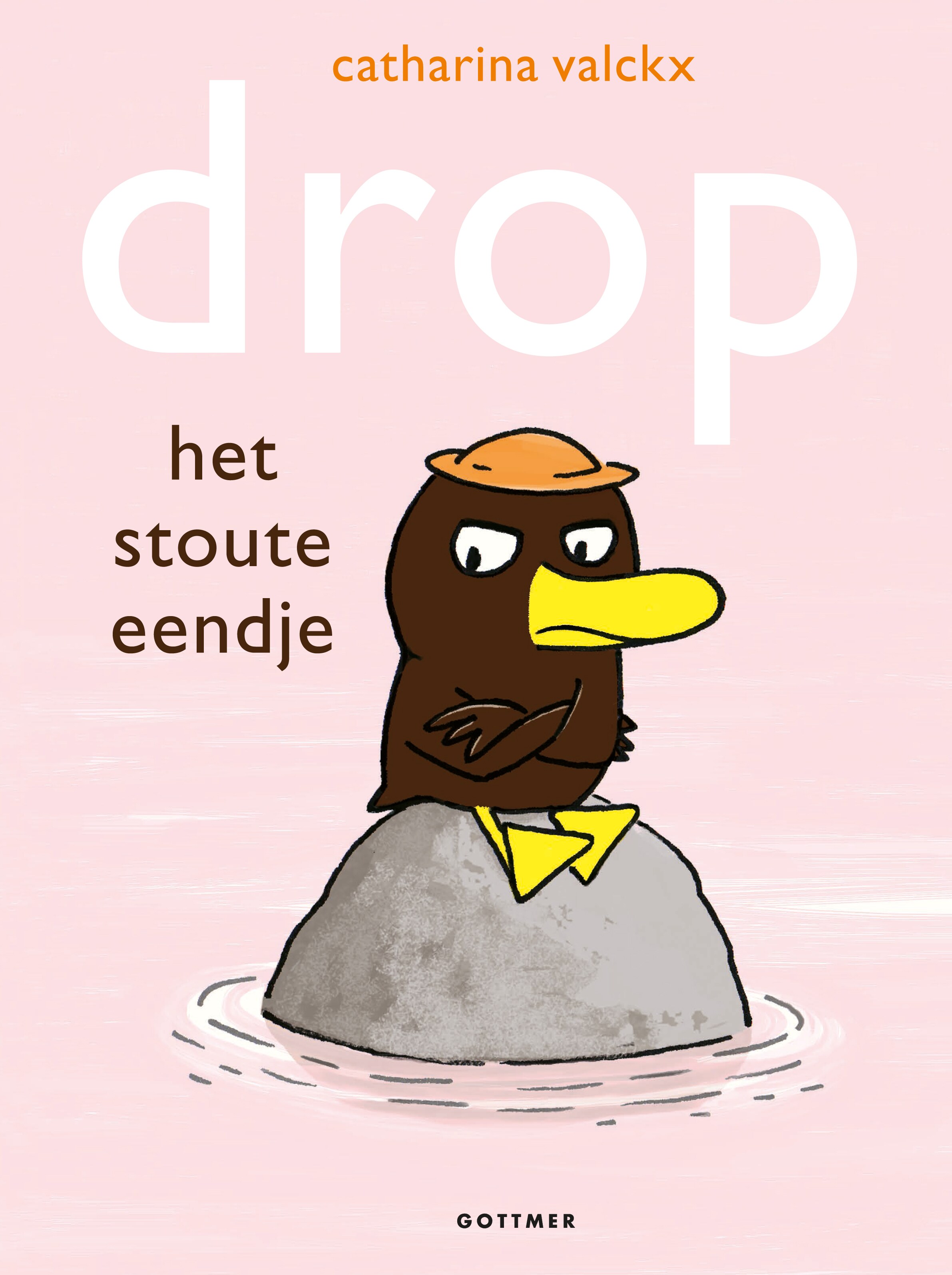 De regen vergeet je zo met deze prachtige prentenboeken | De Morgen