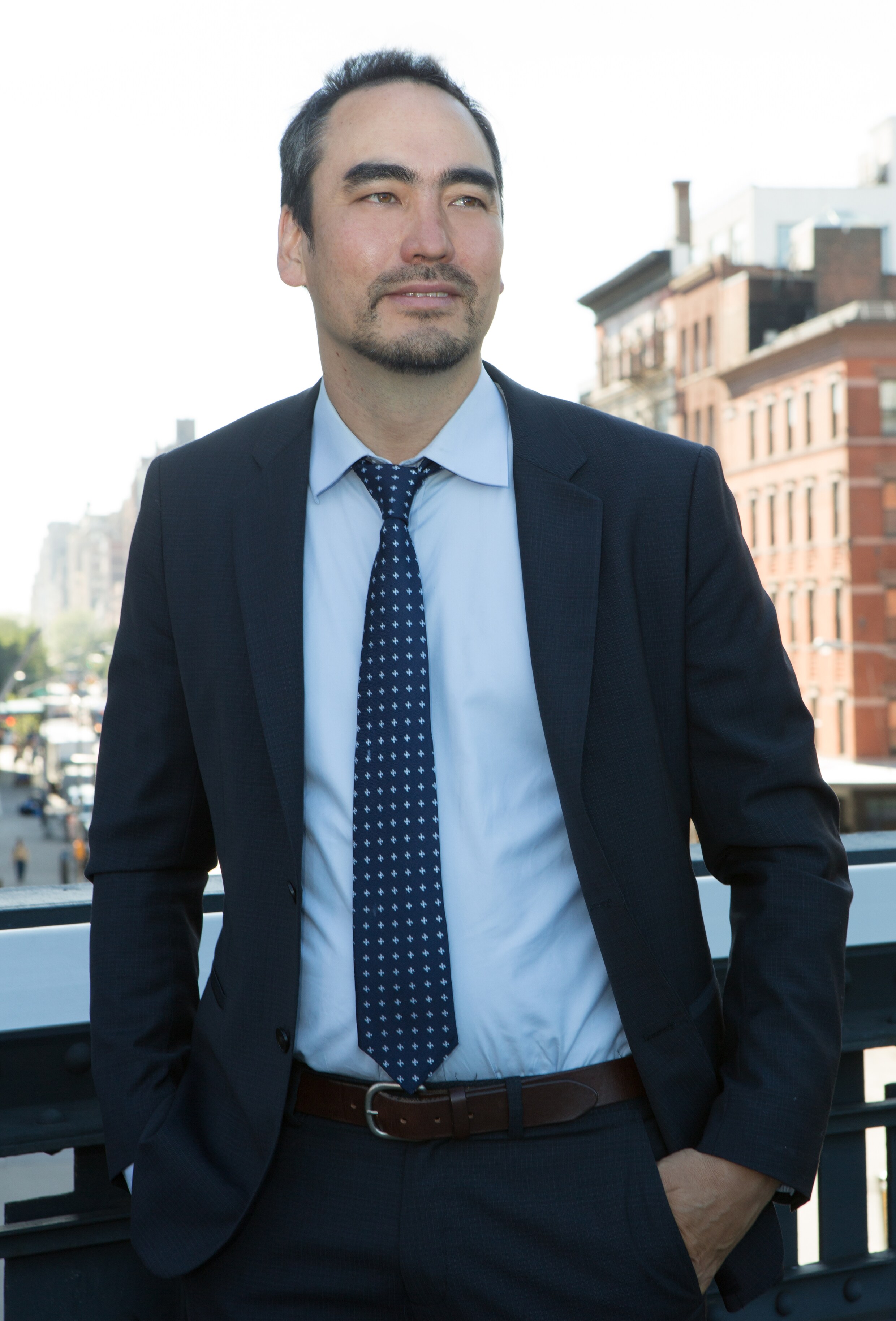 Verbeter Facebook niet, vervang het: de tijd is rijp voor een nieuw ...