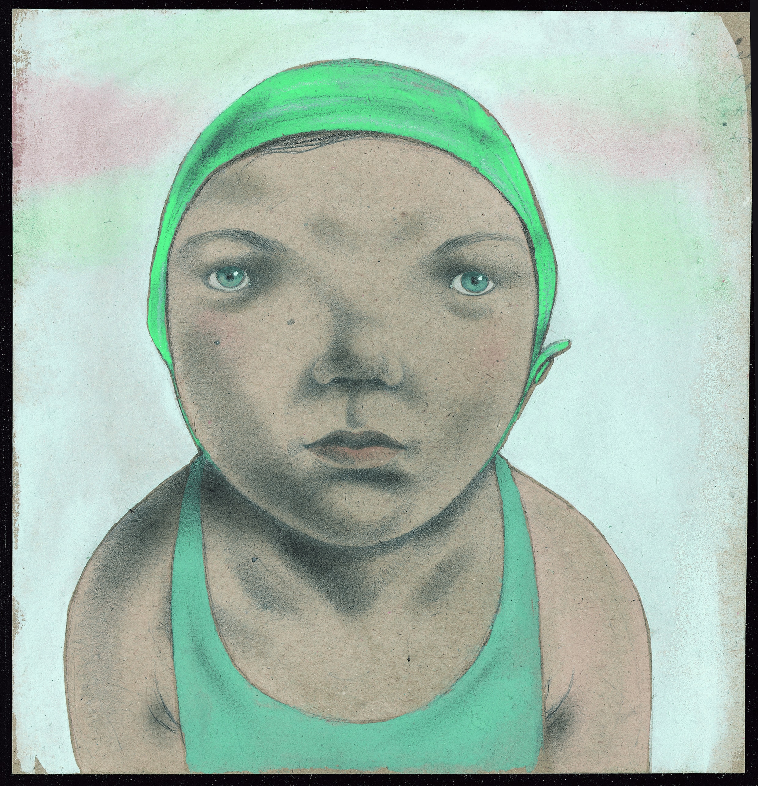 Oefening in zelfkennis: illustratoren tonen bijzondere ‘selfies’ in ...