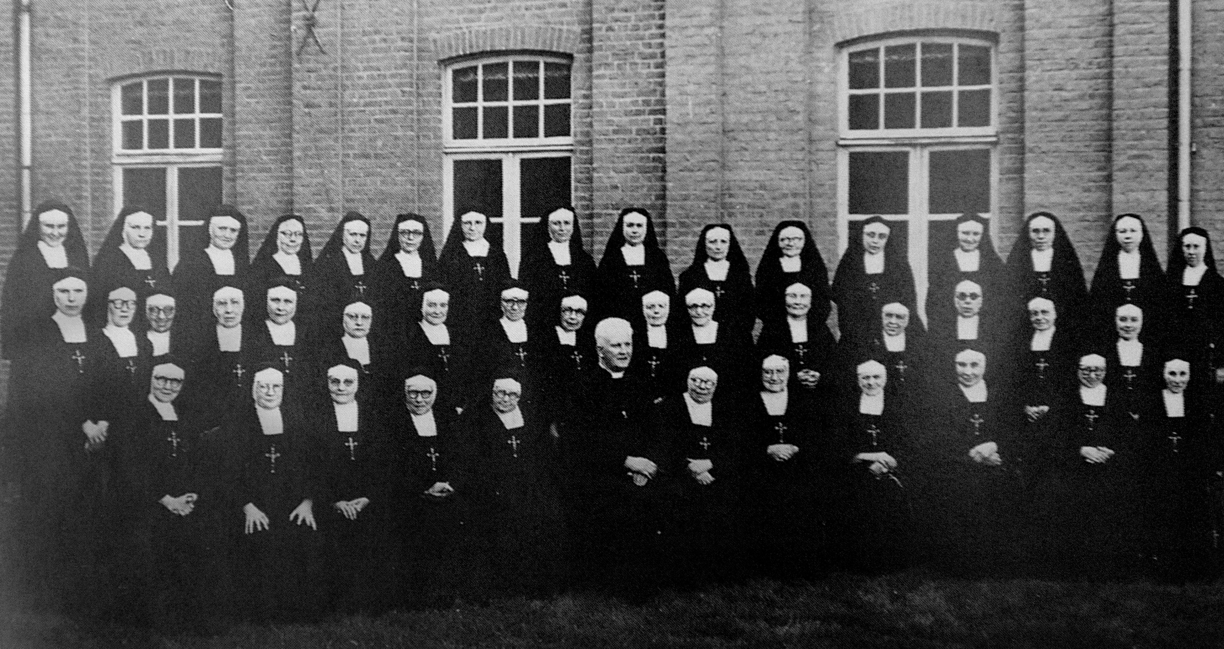 ‘Wat we weten over misbruik in de kerk in België, is het topje van de ...