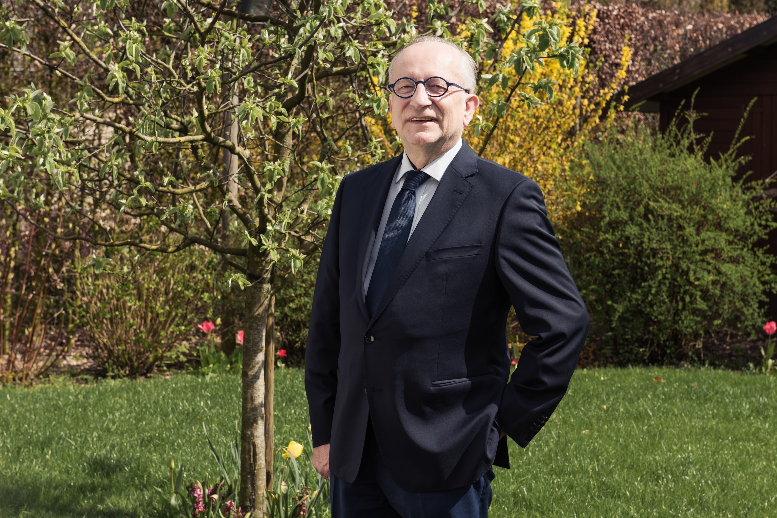 Van hoofdpijn tot darmklachten: ‘Je kunt geen welvaartsziekte bedenken ...