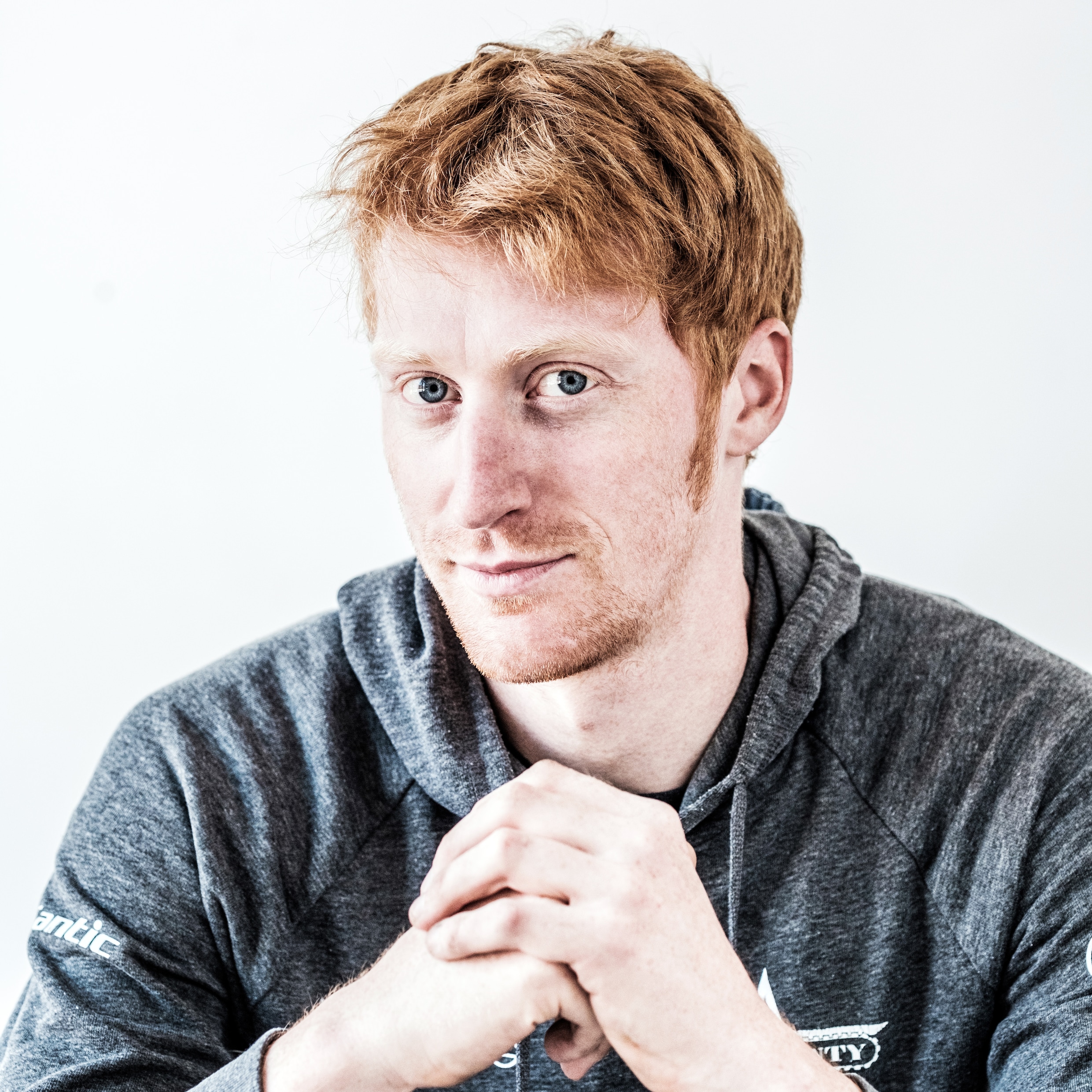 Frederik Backaert: "Ik krijg het schijt van inspirational quotes" | De ...