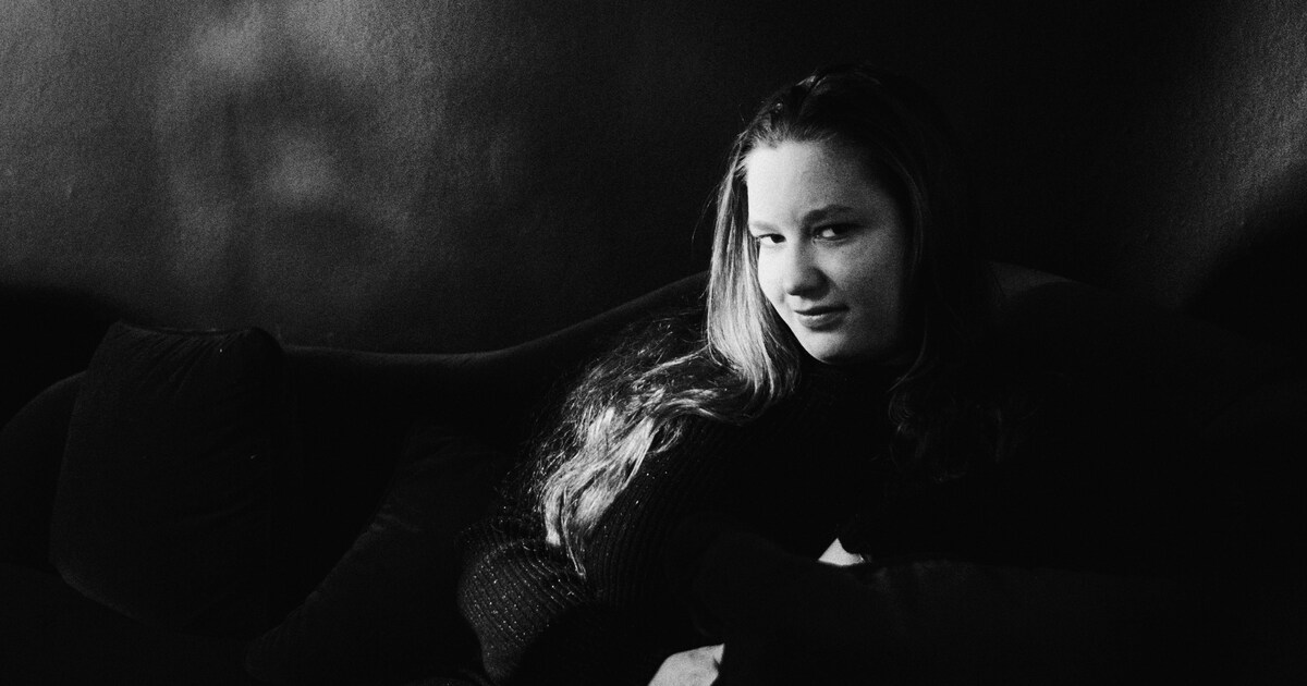 Hot Marijke: "Ik heb af en toe ook een offday, hoor, dat er niemand aan ...