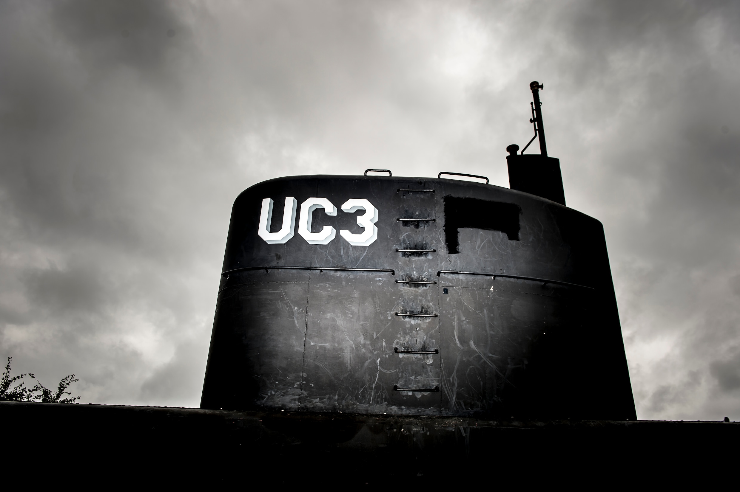 Vlak voor de duikbootmoord googelde de gestoorde uitvinder nog de ...