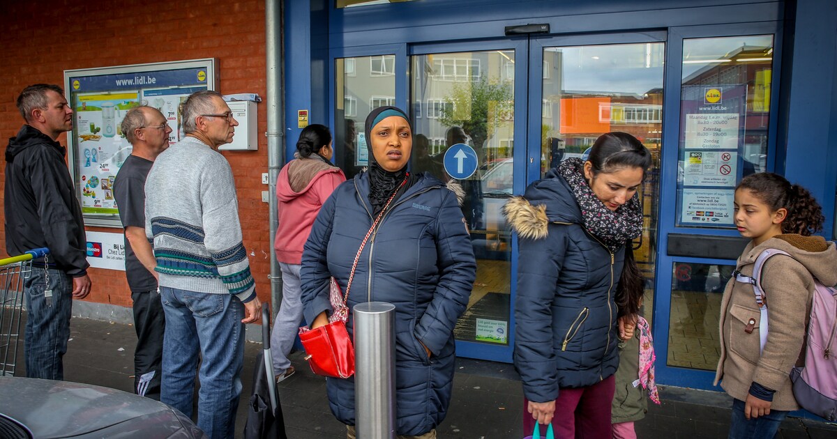 'Schrikbewind' van een Duitse discounter: waarom het sociaal conflict ...