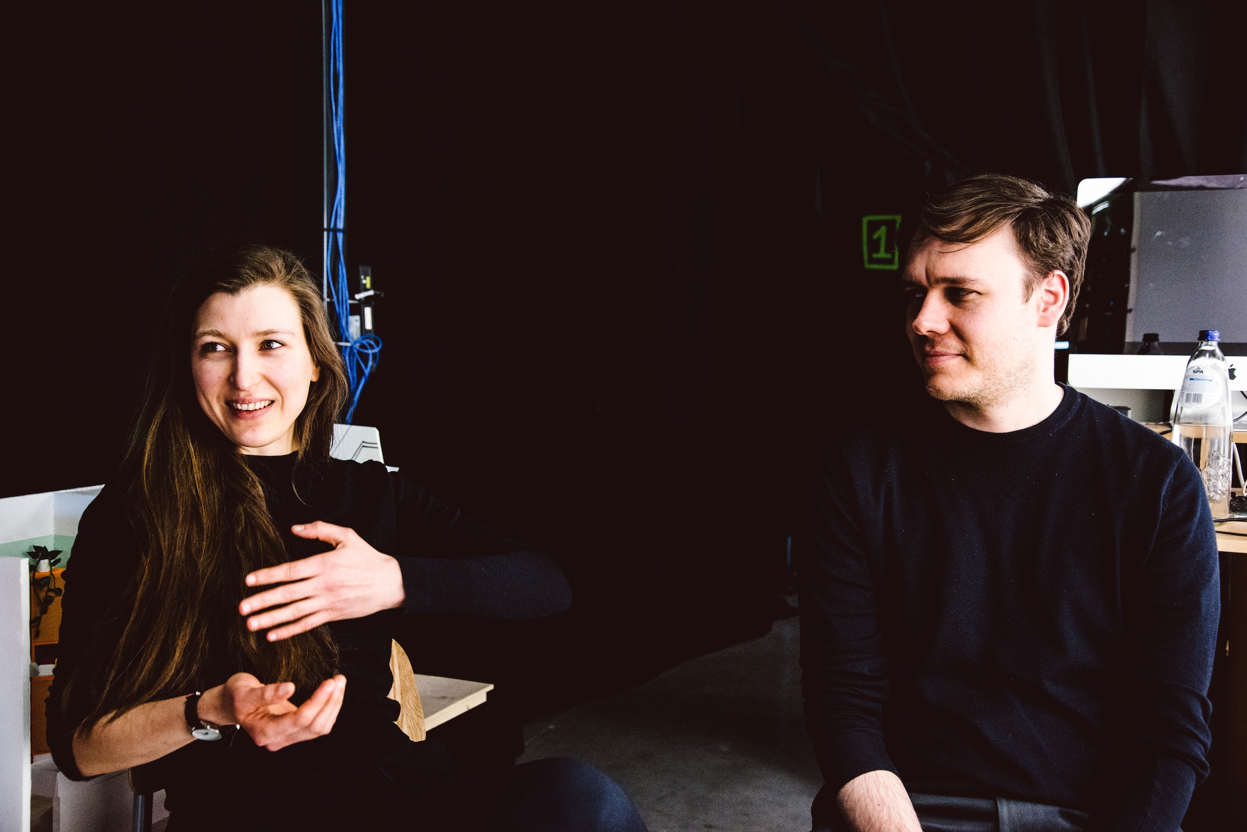 Animatiefilm van Belgisch koppel gaat naar Cannes: "Ja, we hielden ...