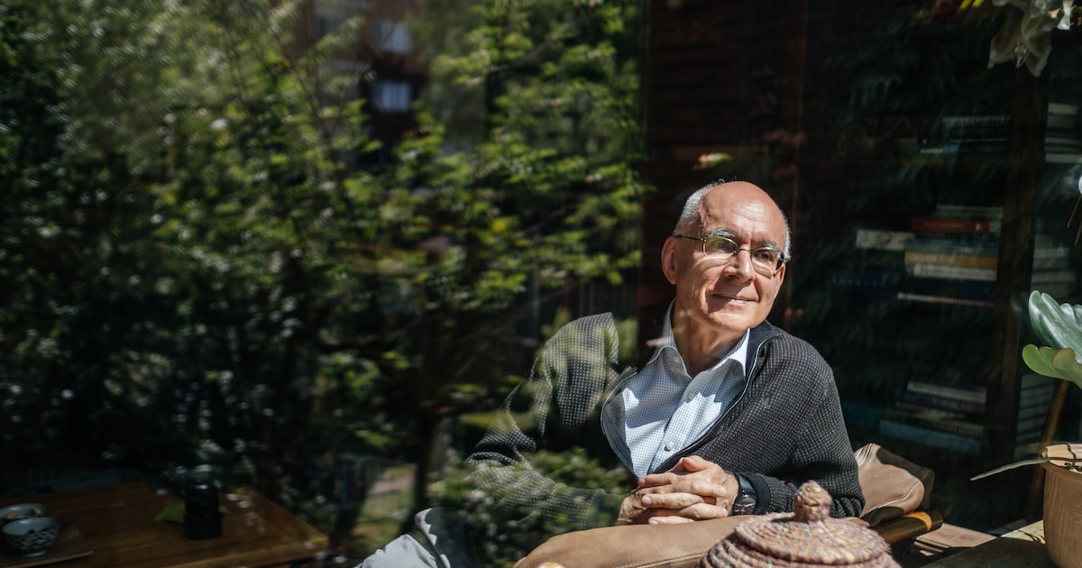 Psychiater Edel Maex: "Ik voel bij Theo Francken geen menselijkheid ...