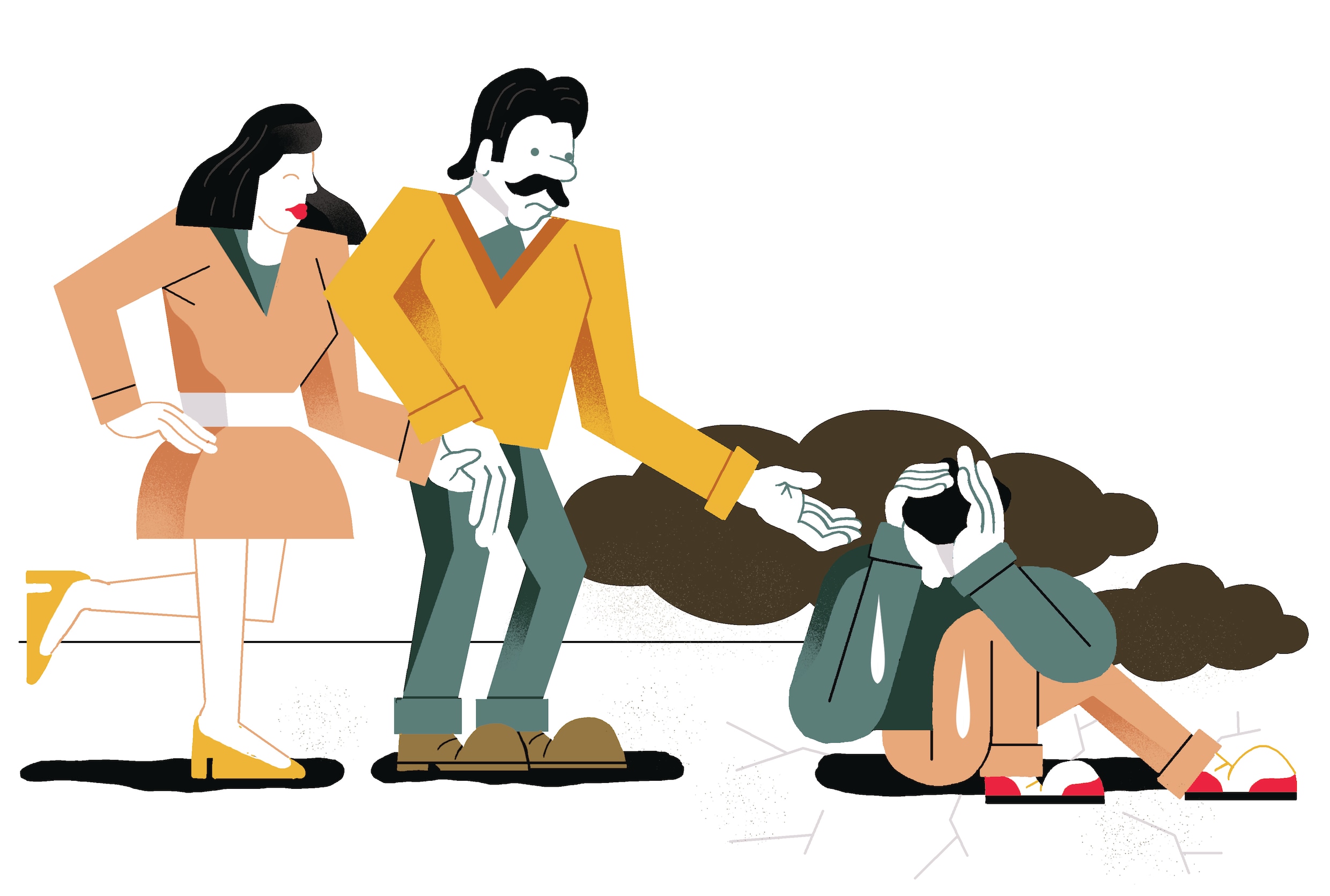 Psychiater Thomas Pattyn: ‘Het grootste risico voor suïcide is ...