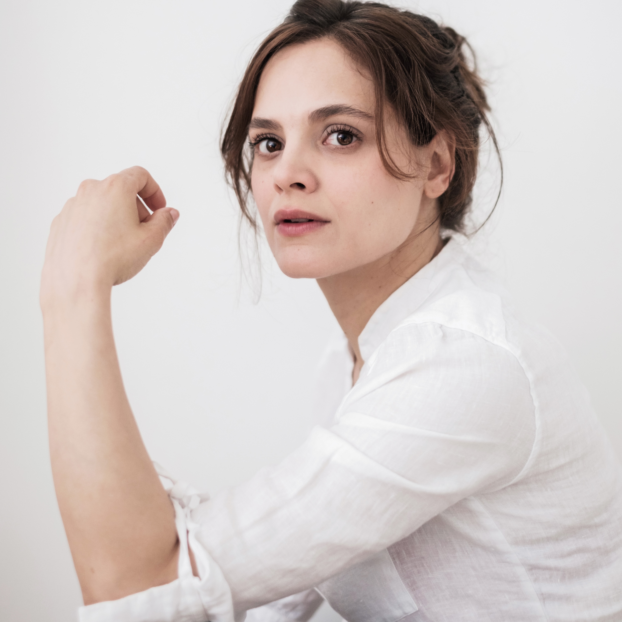 Sopraan Noémie Schellens: "Sociale media hoeven niet voor mij. Kom naar ...