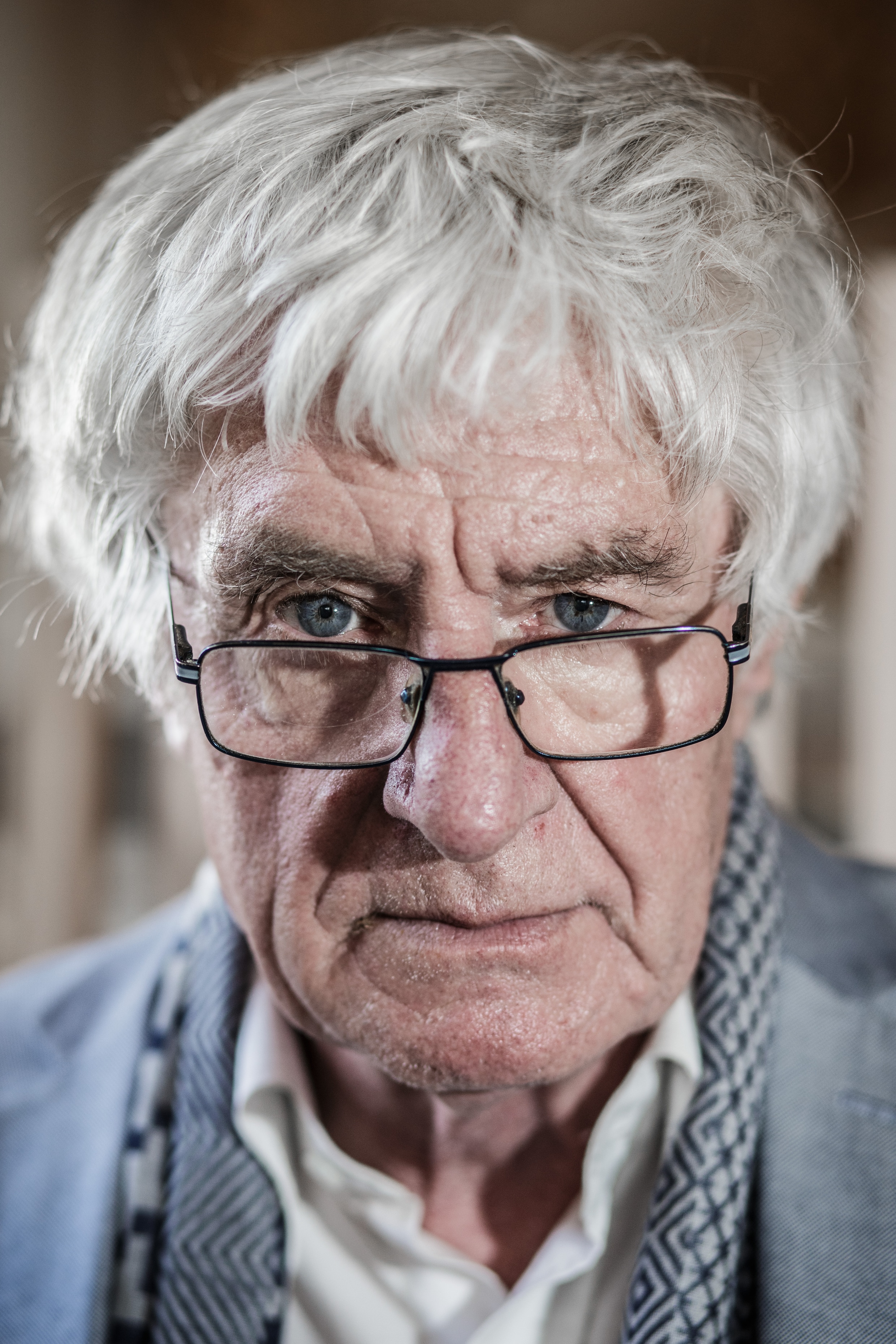 De grote mei ’68-clash tussen Paul Goossens en Mark Elchardus: ‘Jij ...