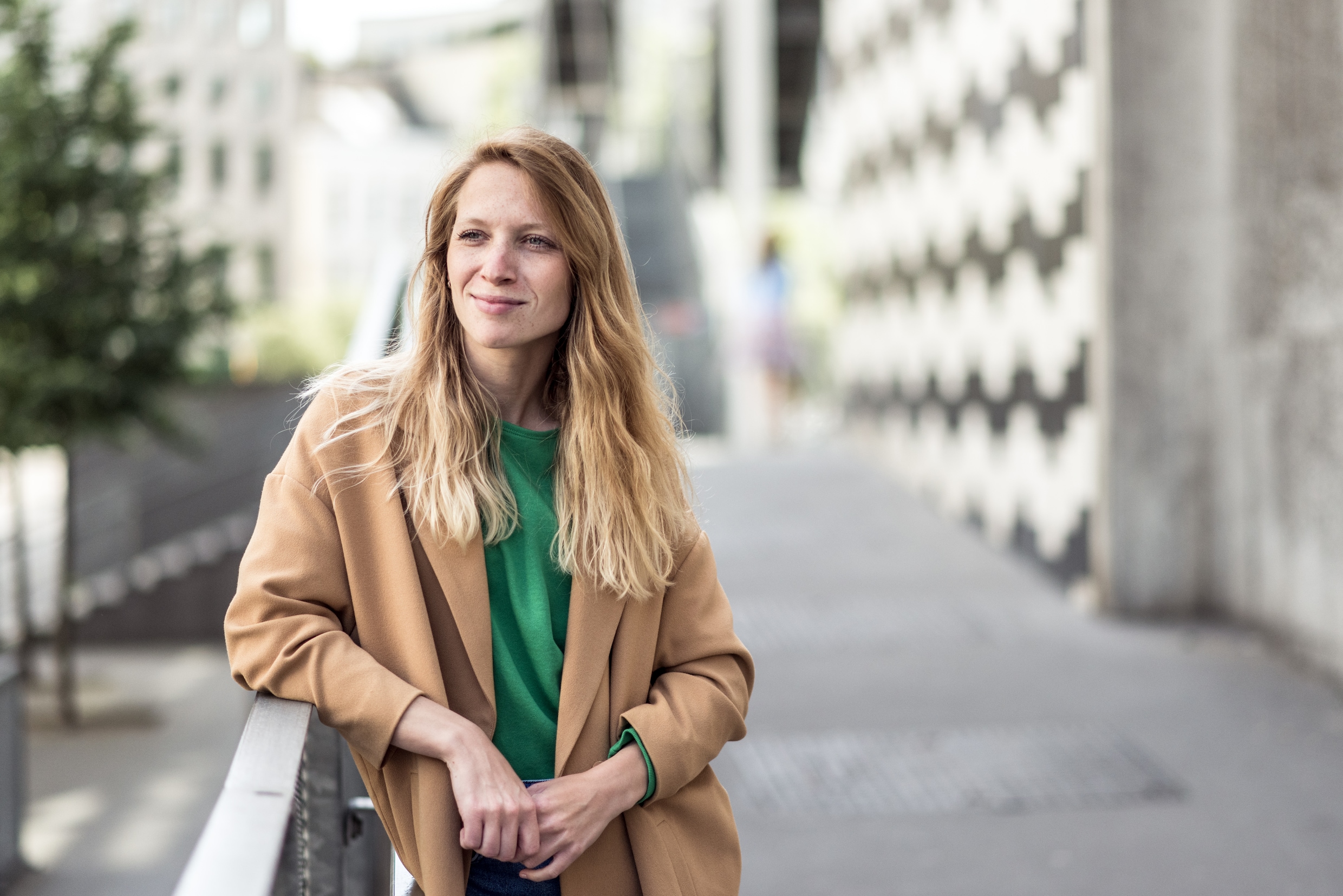 MNM-presentator komt uit de kast: "Als alle homoseksuele mediafiguren ...