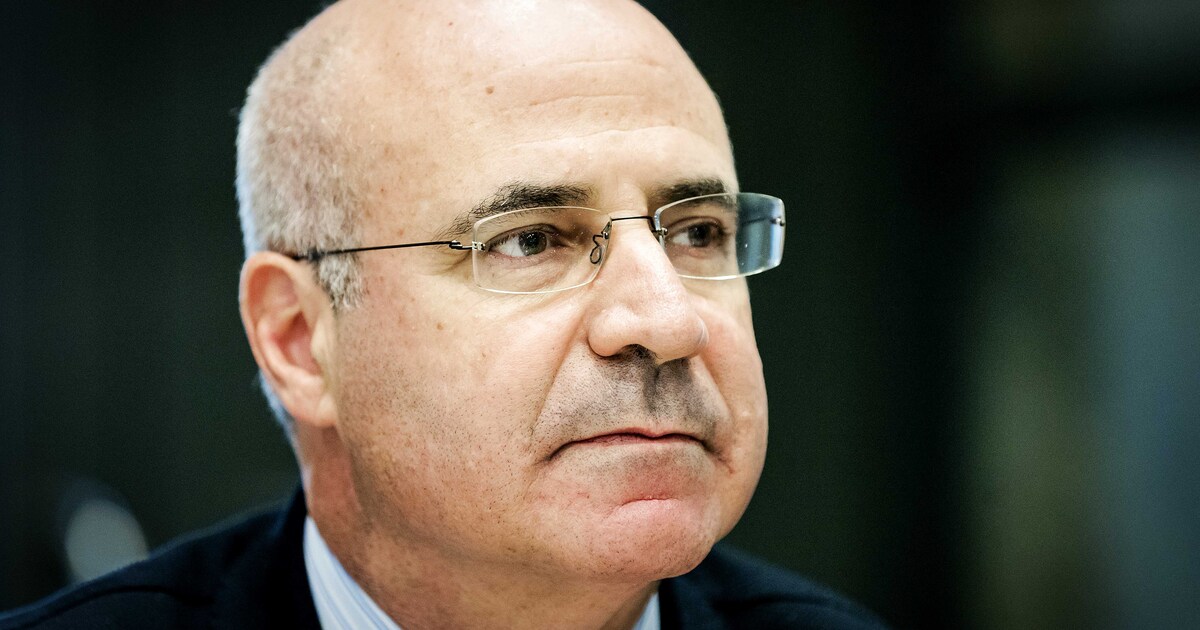 "Poetin probeerde mij te pakken via Donald Trump. Maar hij maakte één ...