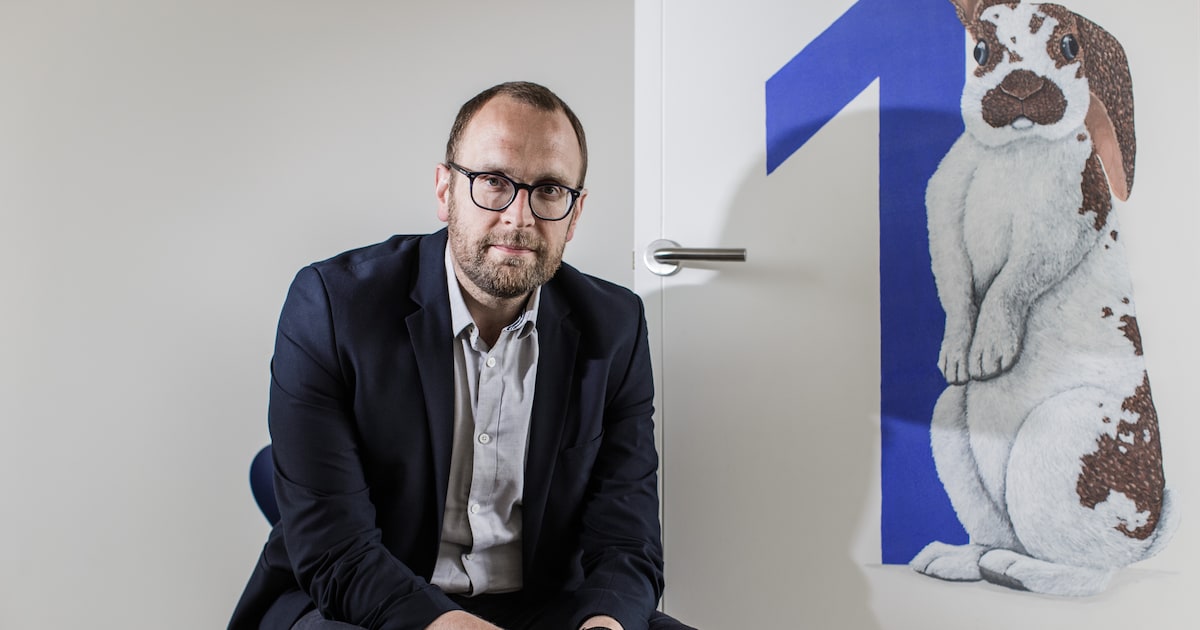 "Toen besefte ik: moeder weet wat er gebeurd is": experts en ...