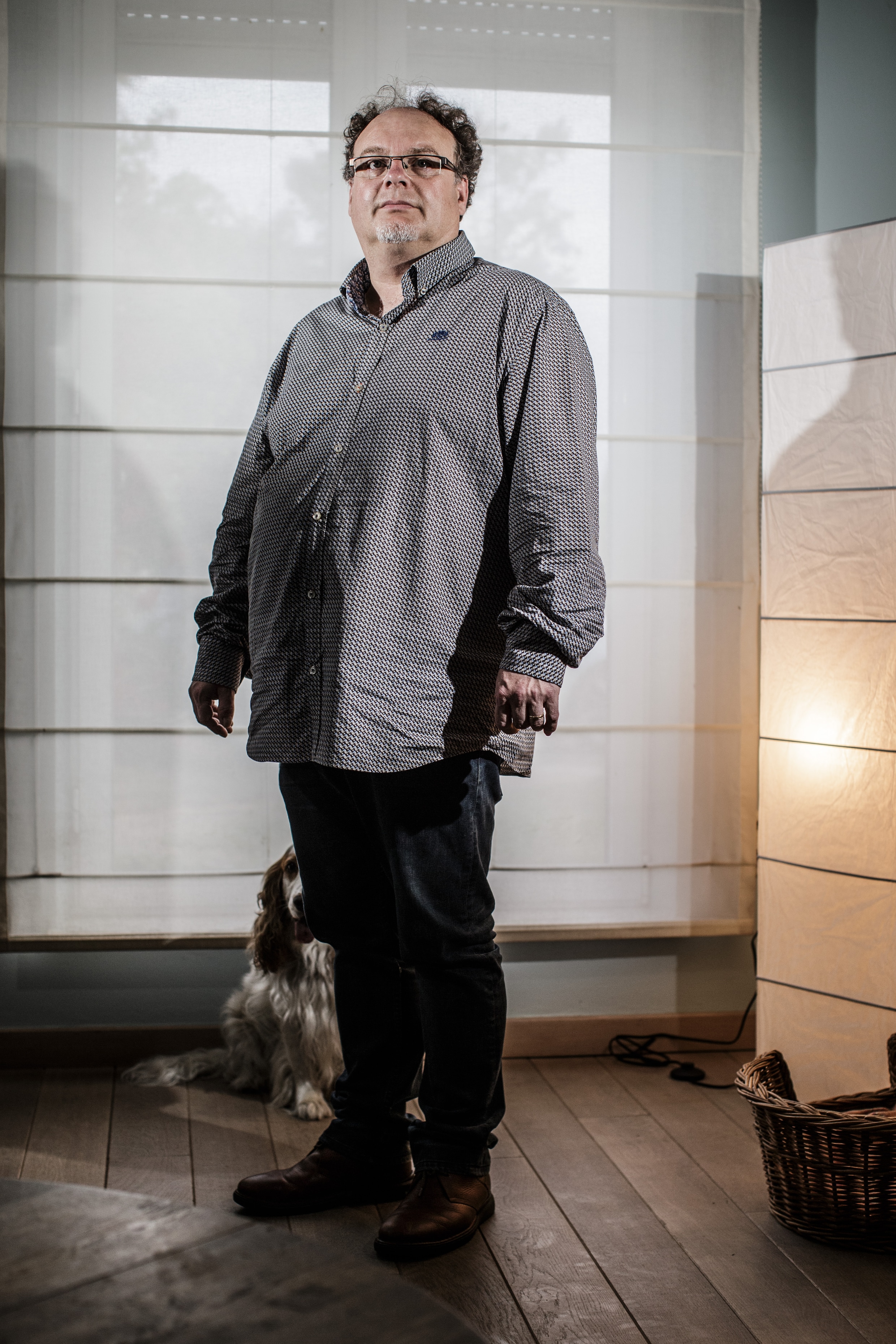 "Toen besefte ik: moeder weet wat er gebeurd is": experts en ...