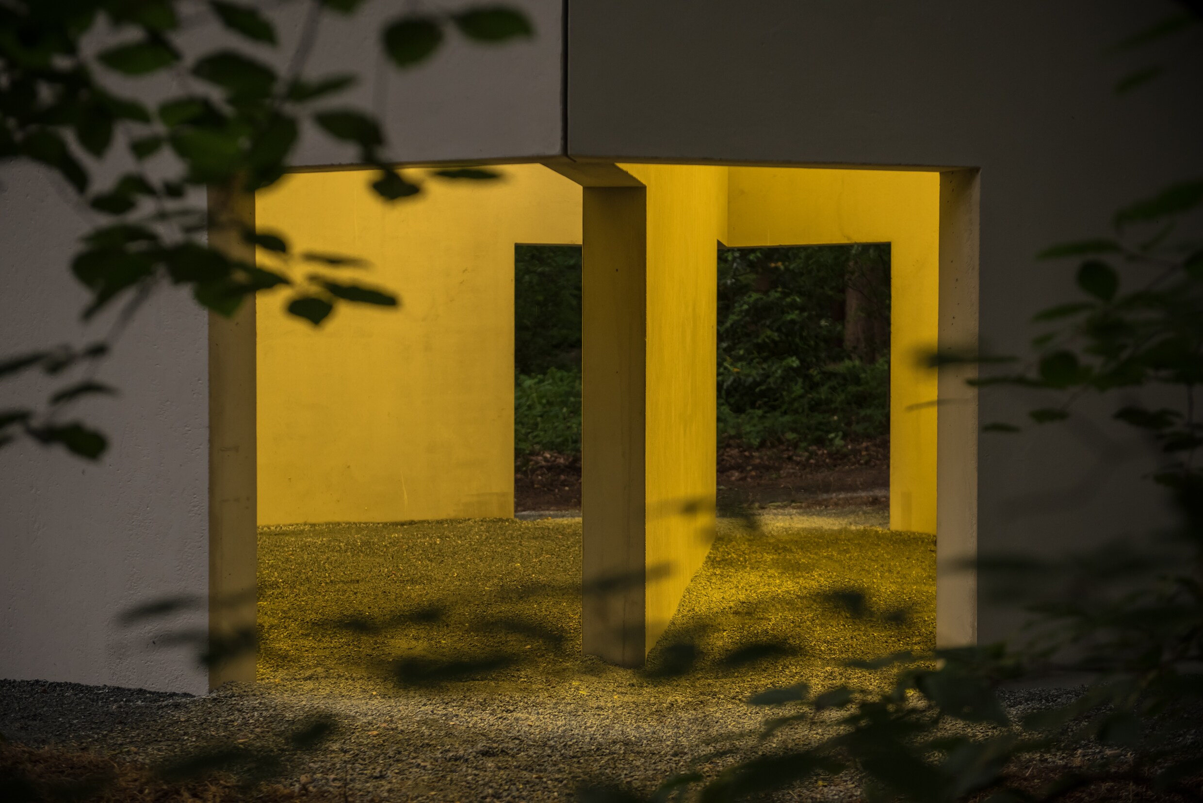 Rancher, weirdo en topkunstenaar Bruce Nauman nu ook in Antwerpen | De ...