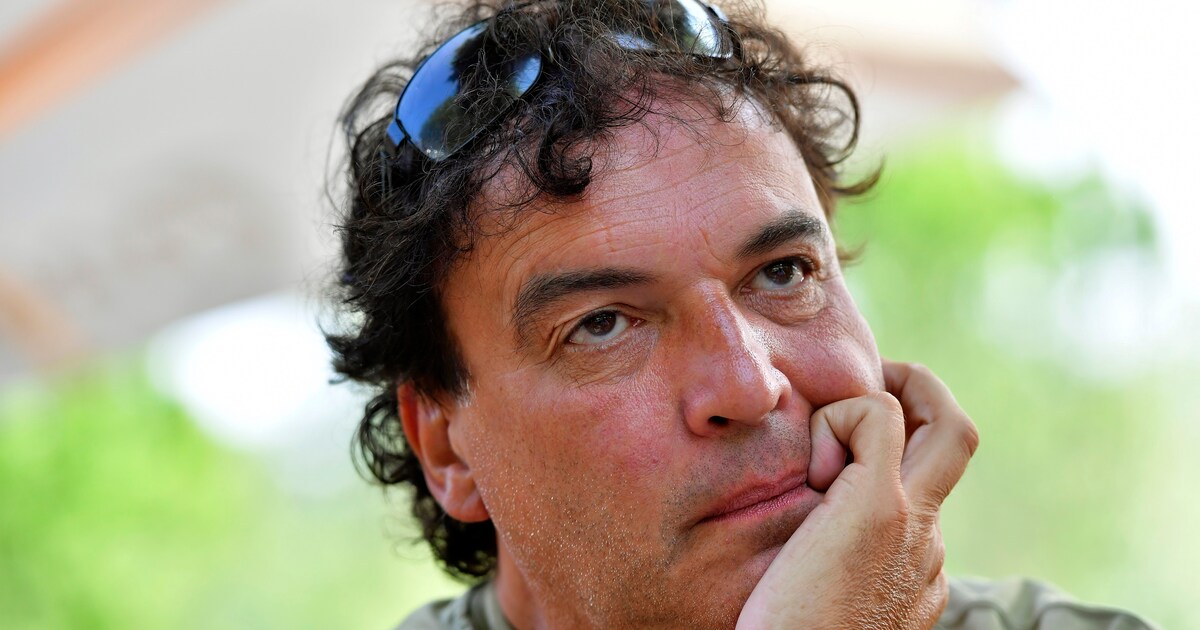 Ex-Rode Duivel Stéphane Demol overleden op 57-jarige leeftijd | De Morgen