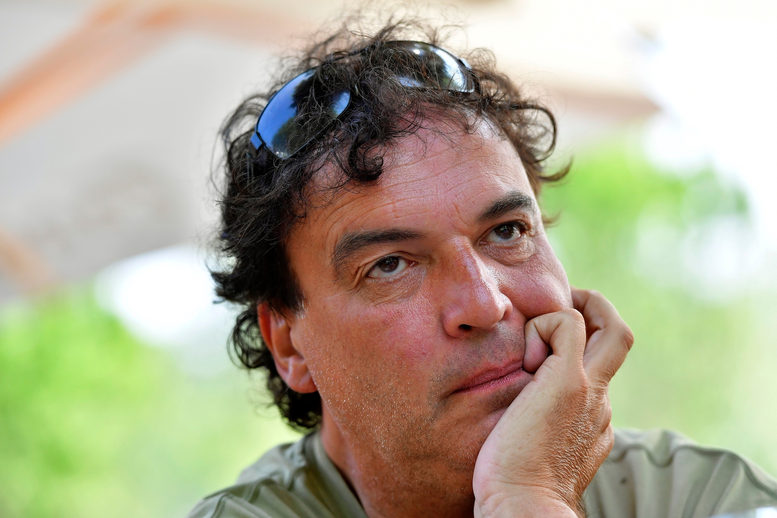 Ex-Rode Duivel Stéphane Demol overleden op 57-jarige leeftijd | De Morgen