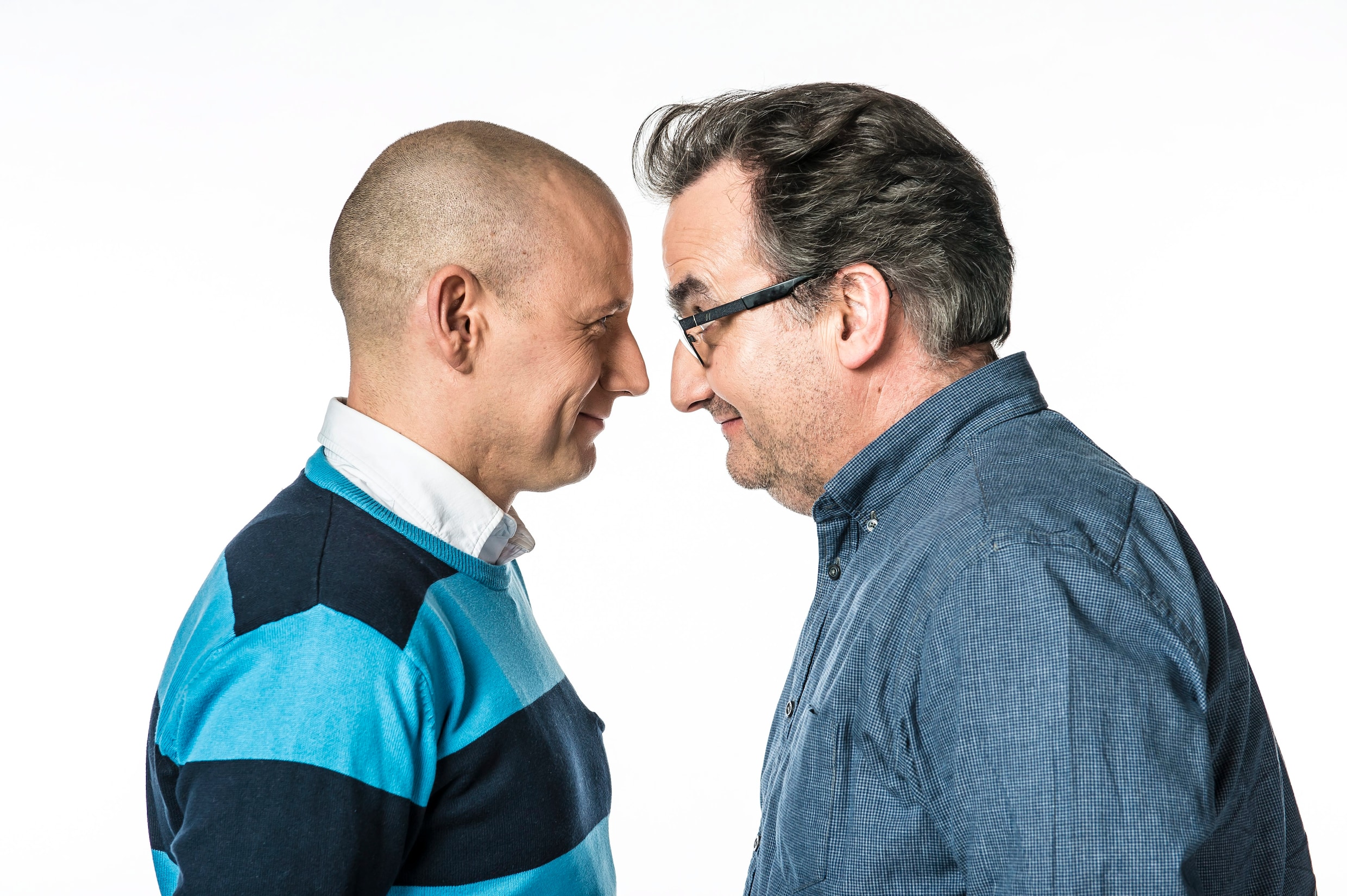 Radio 1-programma ‘Interne keuken’ houdt er na twaalf jaar mee op | De ...