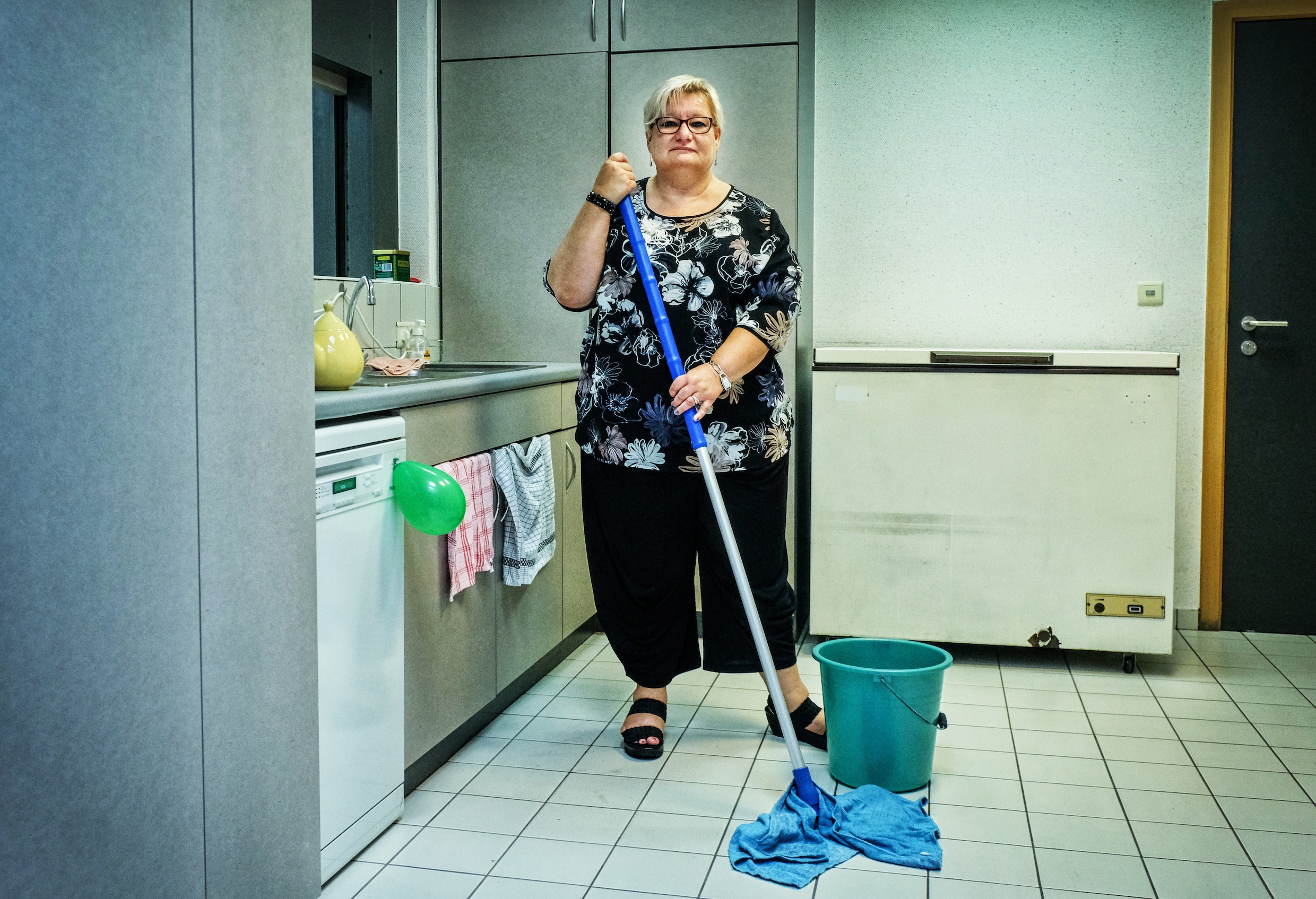 Mogelijke staking bij huishoudhulpen Partena legt diepere frustratie ...