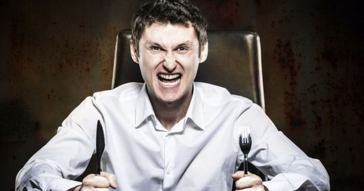 Waarom u 'hangry' wordt (en wat eraan te doen is) | De Morgen