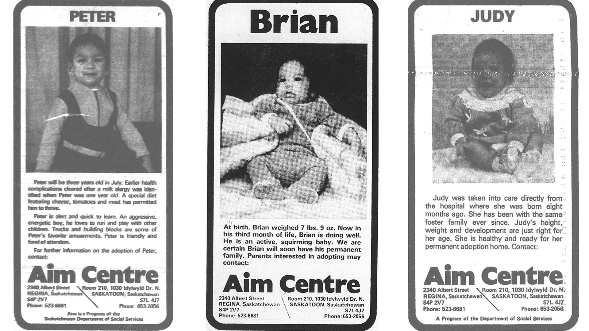 'Finding Cleo': het ijzingwekkende verhaal van een nationaal trauma ...