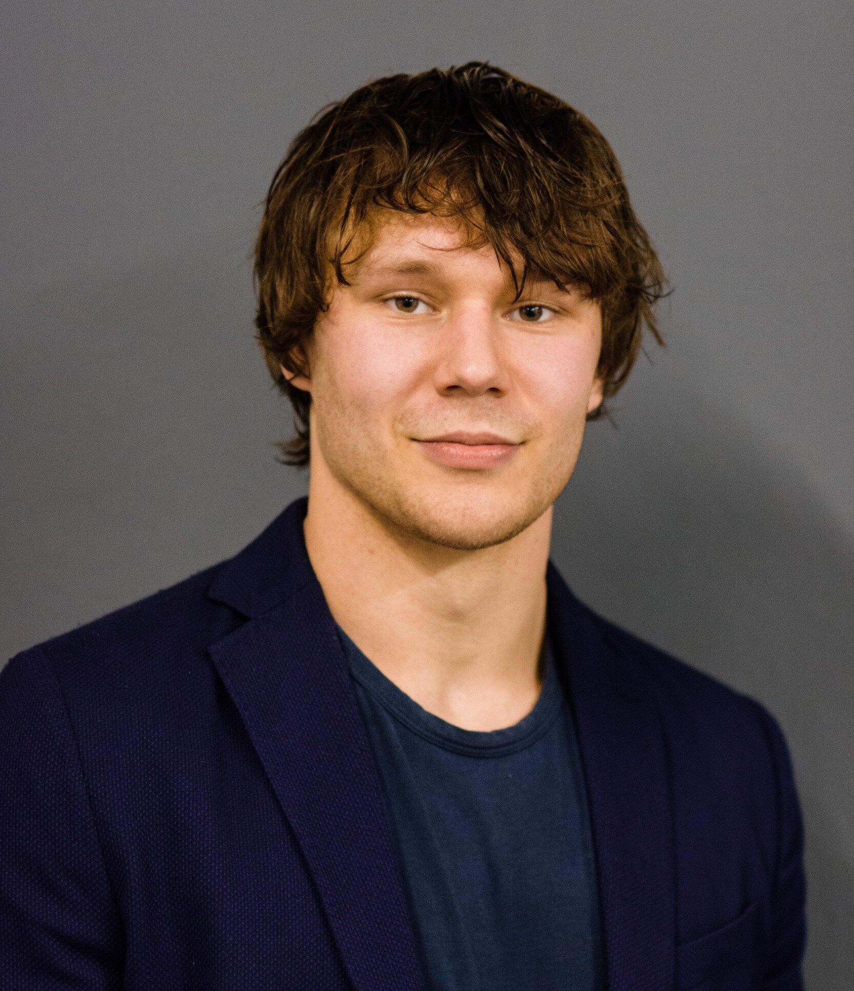 Filosoof Max van den Broek over keuzestress: "Sta gewoon ...