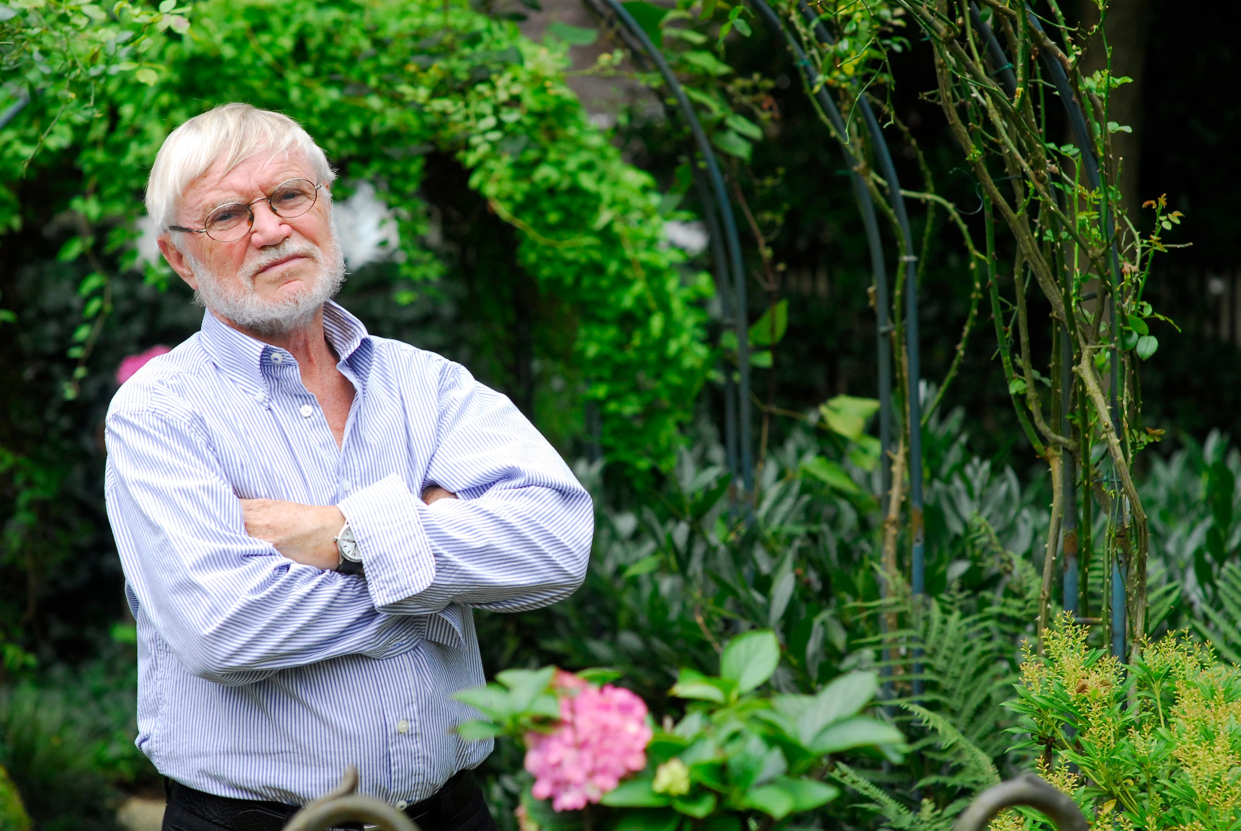 Acteur Alex Wilequet (96) overleden, twee weken na de dood van zijn ...