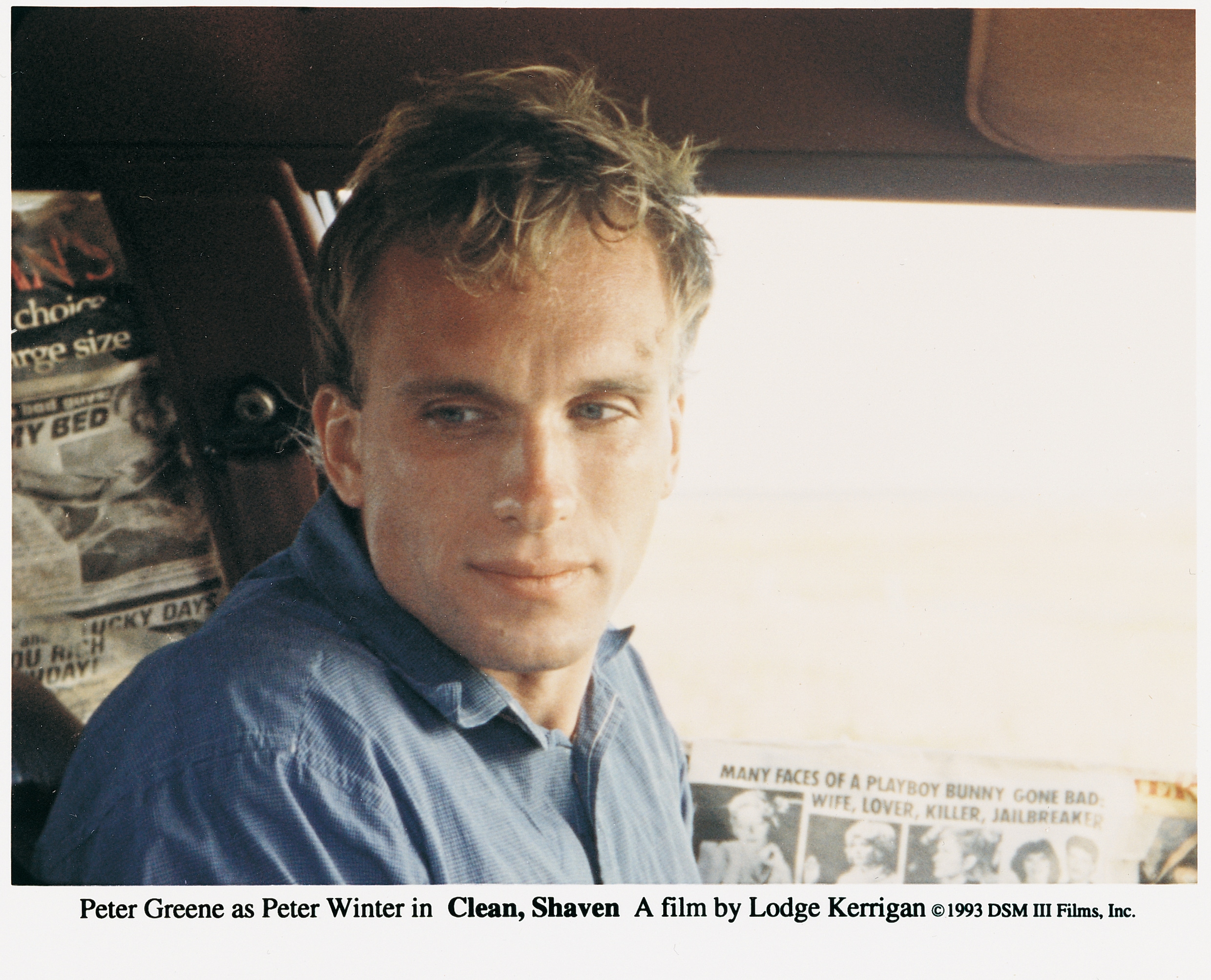 Amerikaanse acteur Peter Greene uit ‘Pulp Fiction’ overleden | De Morgen