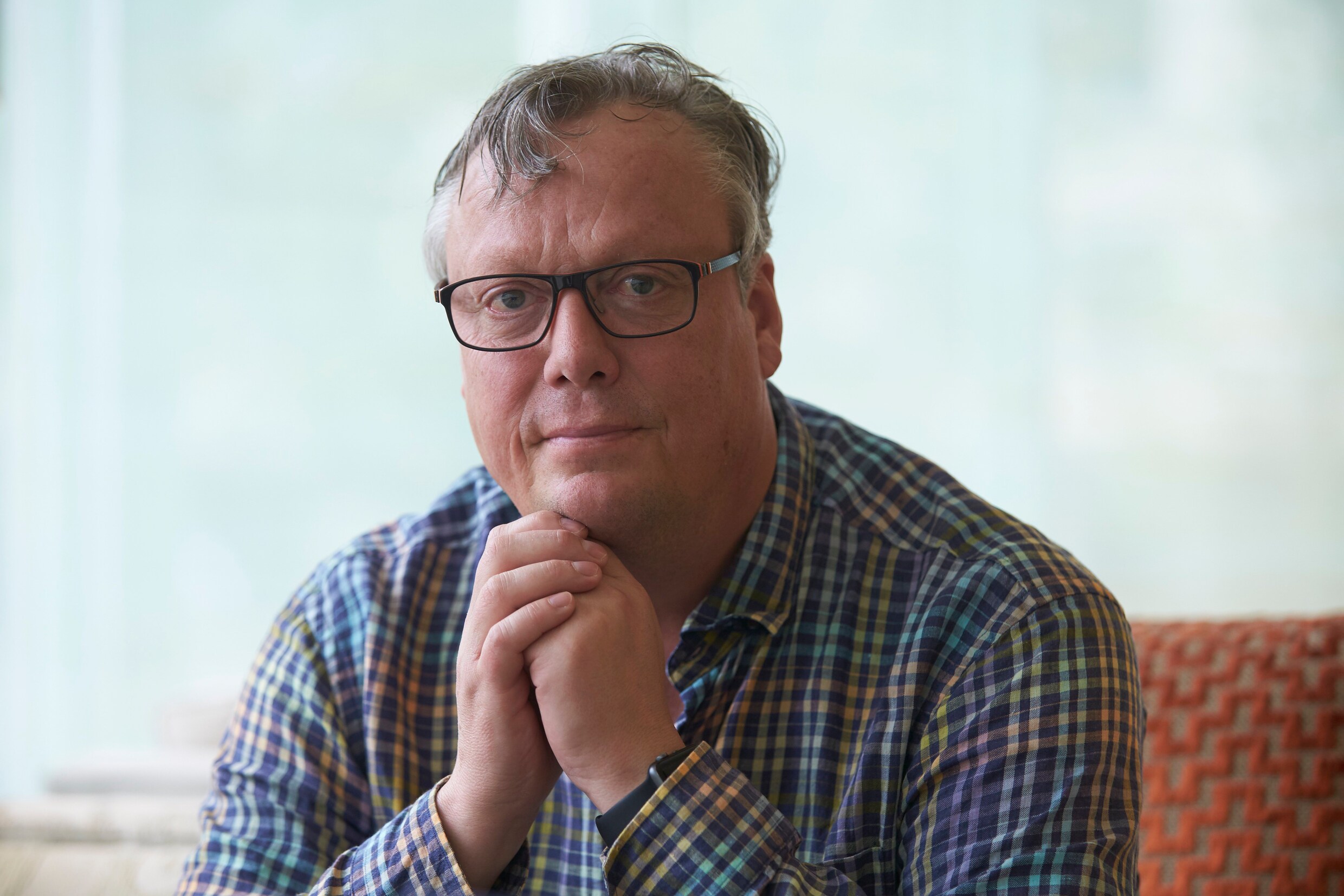 Het vervolg op 'De 100-jarige man die uit het raam klom en verdween ...