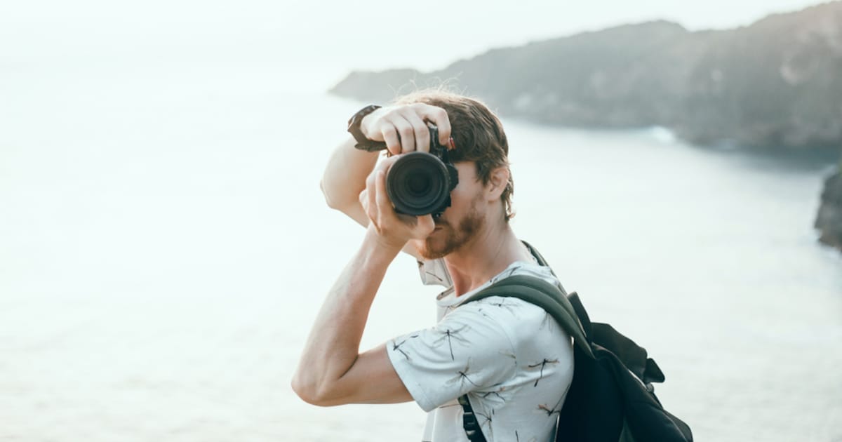 Dit zijn de beste camera's voor minder dan 400 euro | De Morgen