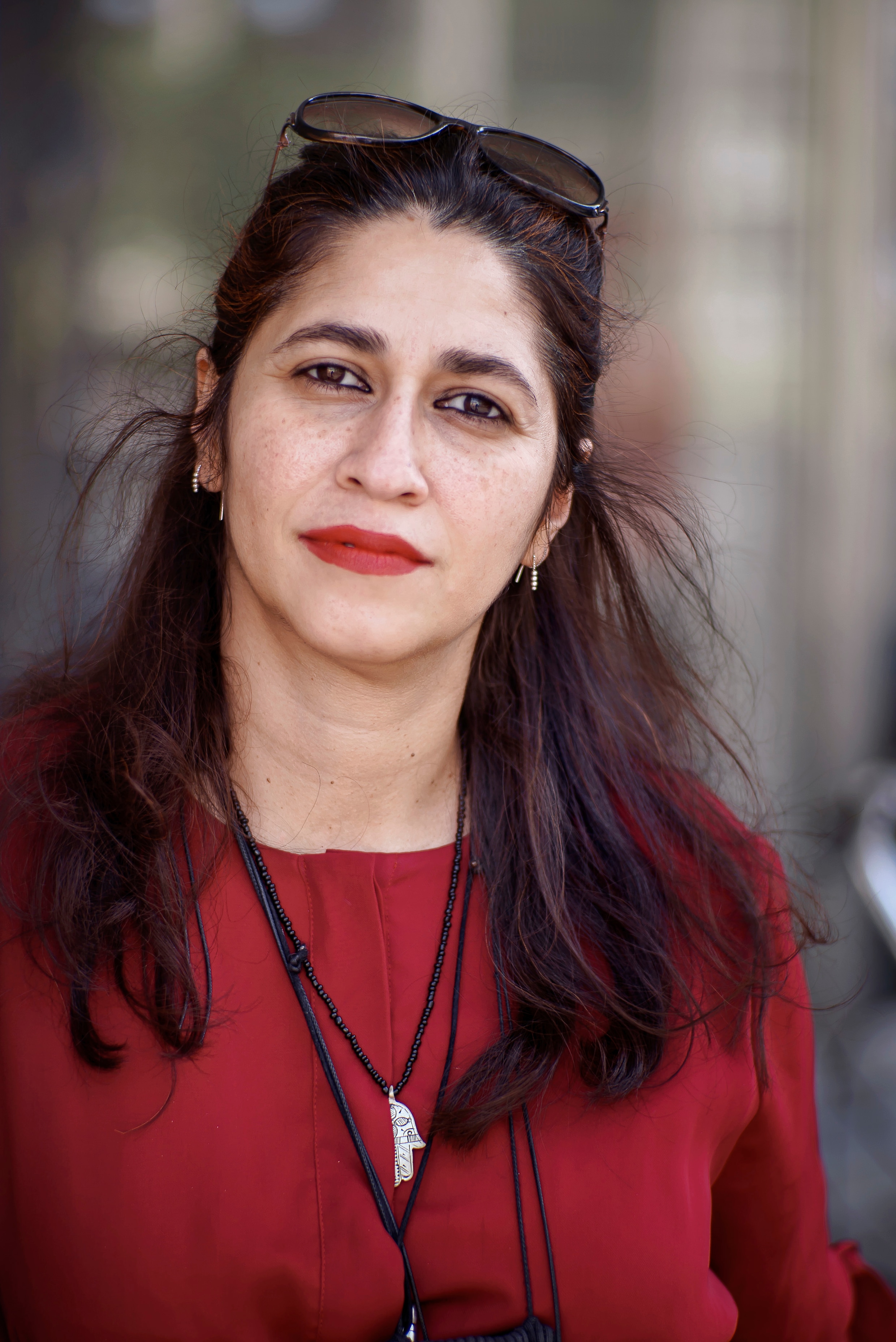 "Ik wilde geen moeder worden, geen haar op mijn hoofd dat eraan dacht ...