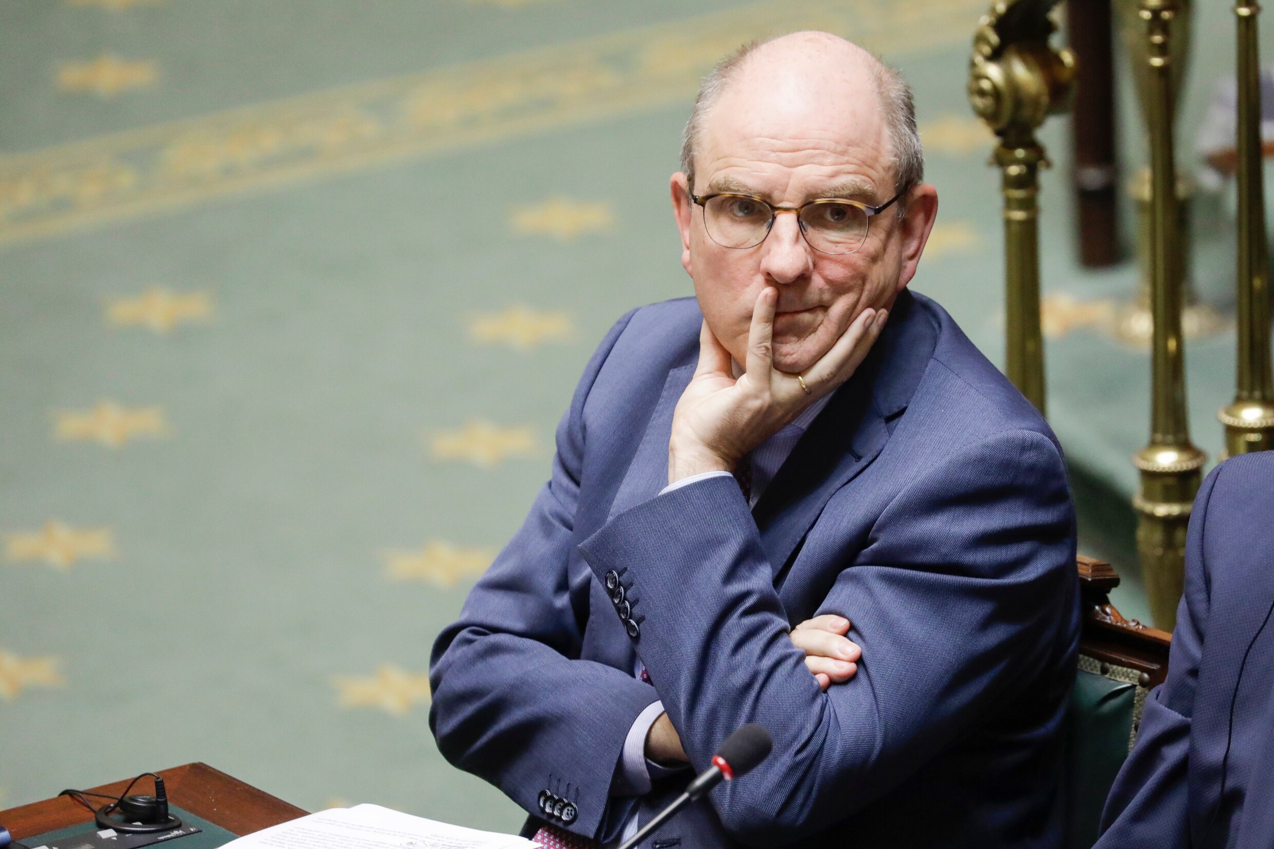 Overzicht: dit is de nieuwe Belgische regering | De Morgen