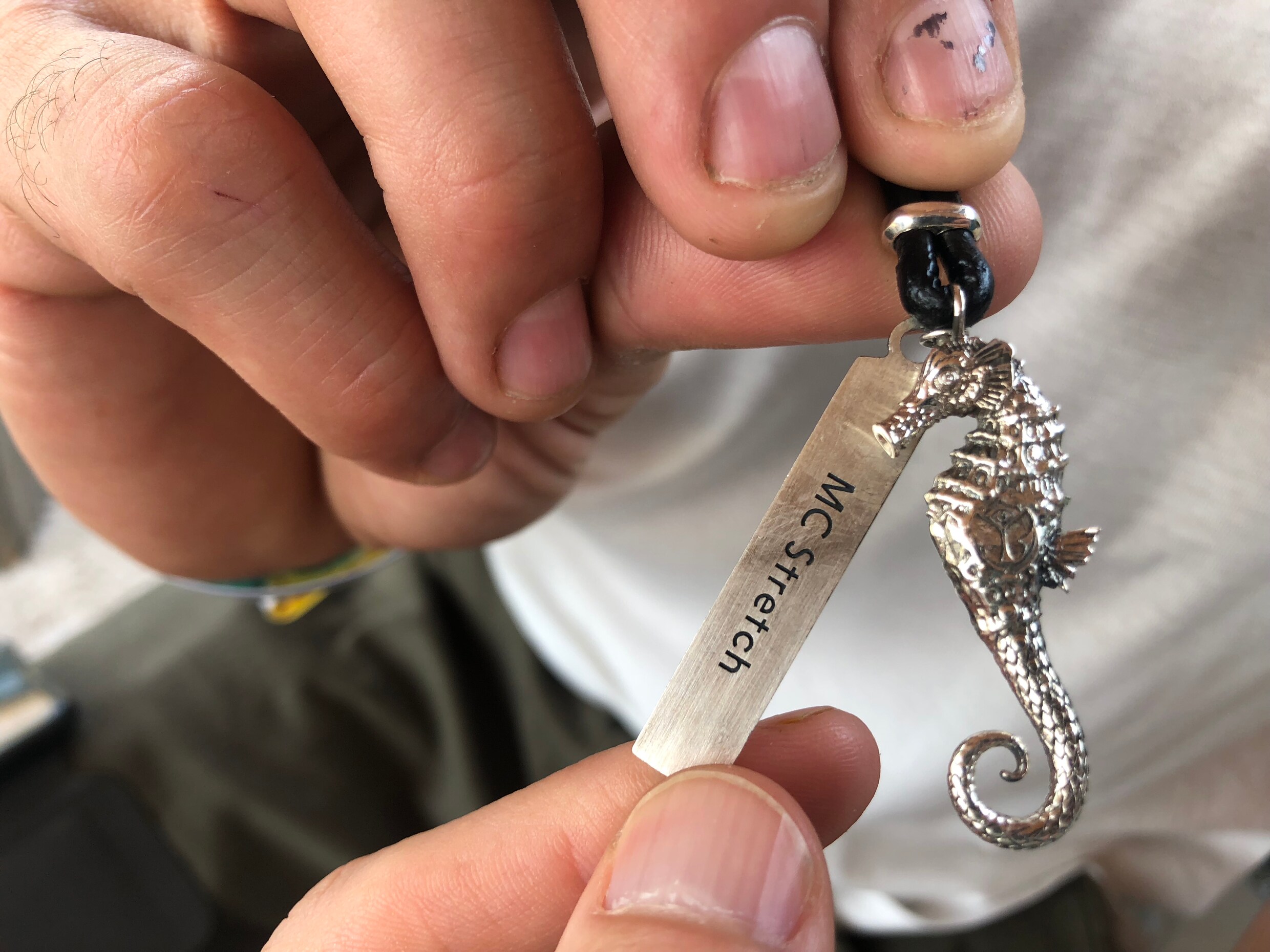 MC Stretch, de stem van de Main Stage op Tomorrowland: "Dit is mijn ...