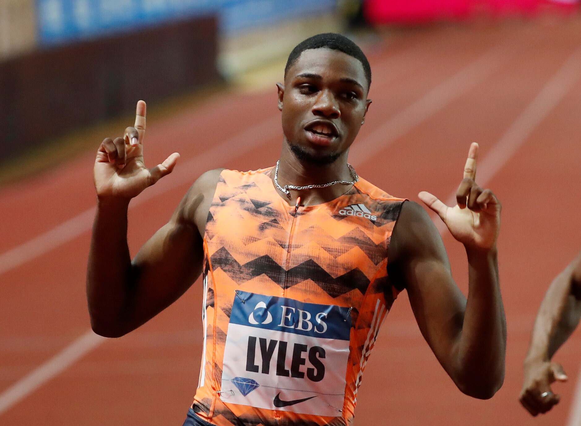 Tast 21-jarige atletieksensatie de limieten van het menselijk lichaam ...