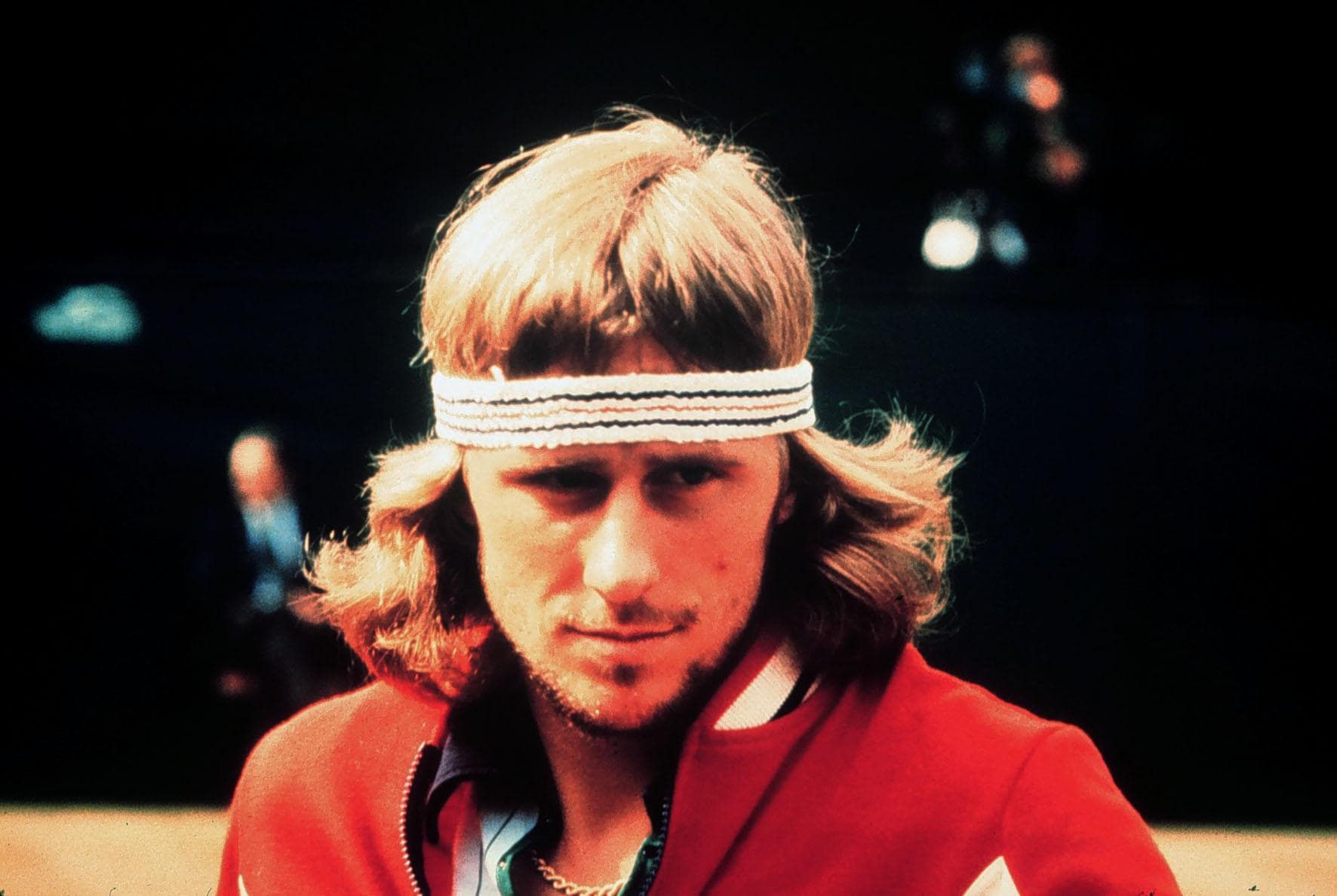 Björn Borg, die leeft met prostaatkanker, praat vrijuit in biografie ...