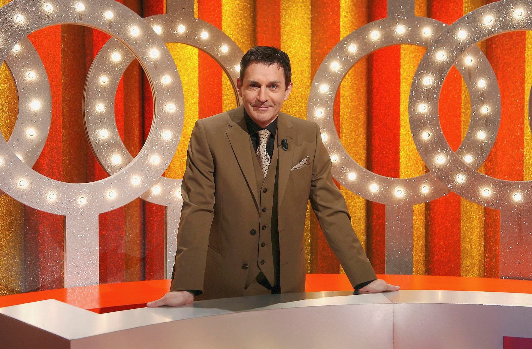 “Bij VTM kregen vedettes een loge met bloemen en champagne. Bij de BRTN ...