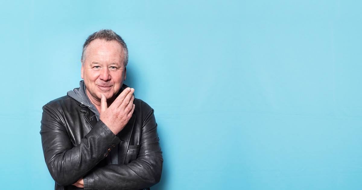 Jim Kerr (Simple Minds): "Had ik maar de sleutels van alle musea ter ...