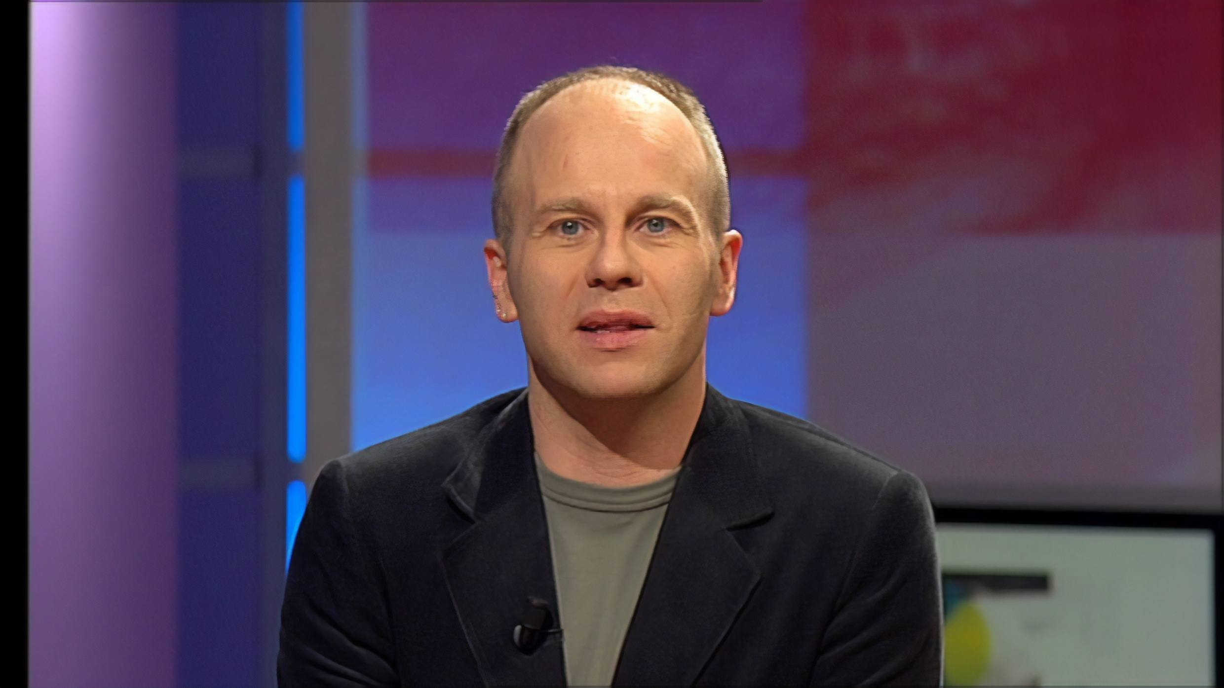 Het infotainment van Bracke & Crabbé: verkleutering of vernieuwing ...